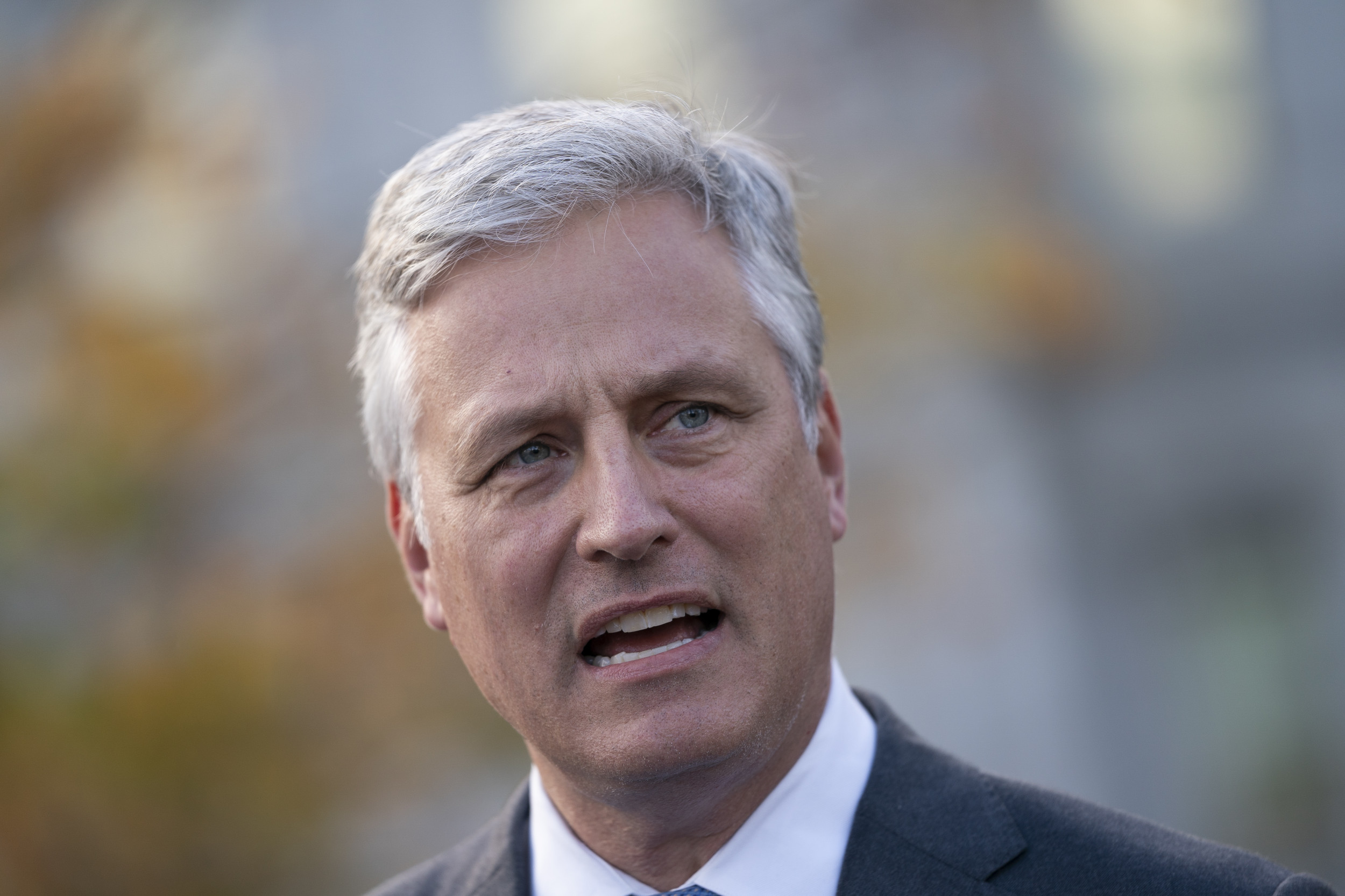 Former Trump Official Warns of Nuclear War Scenario - Newsweek