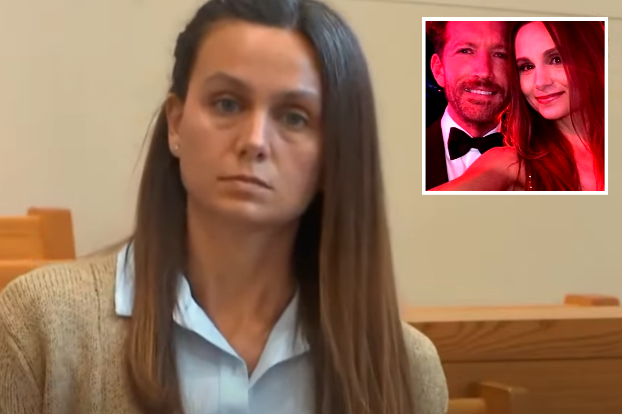 Ashley Benefield's Instagram, Twitter & Facebook on IDCrawl