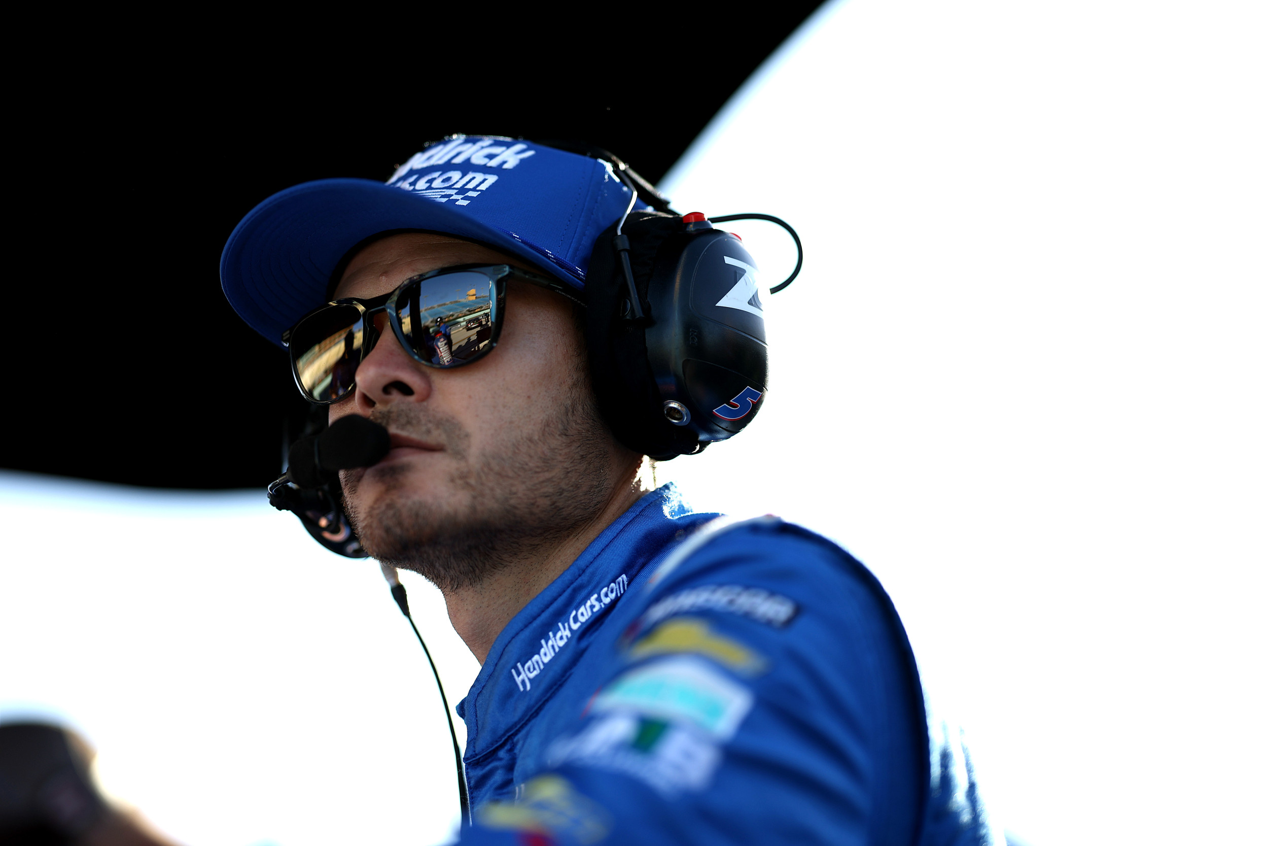 Kyle Larson criticizes NASCAR Next-Gen cars after playoff setback ... Kyle Larson criticizes NASCAR Next-Gen cars after playoff setback ...
