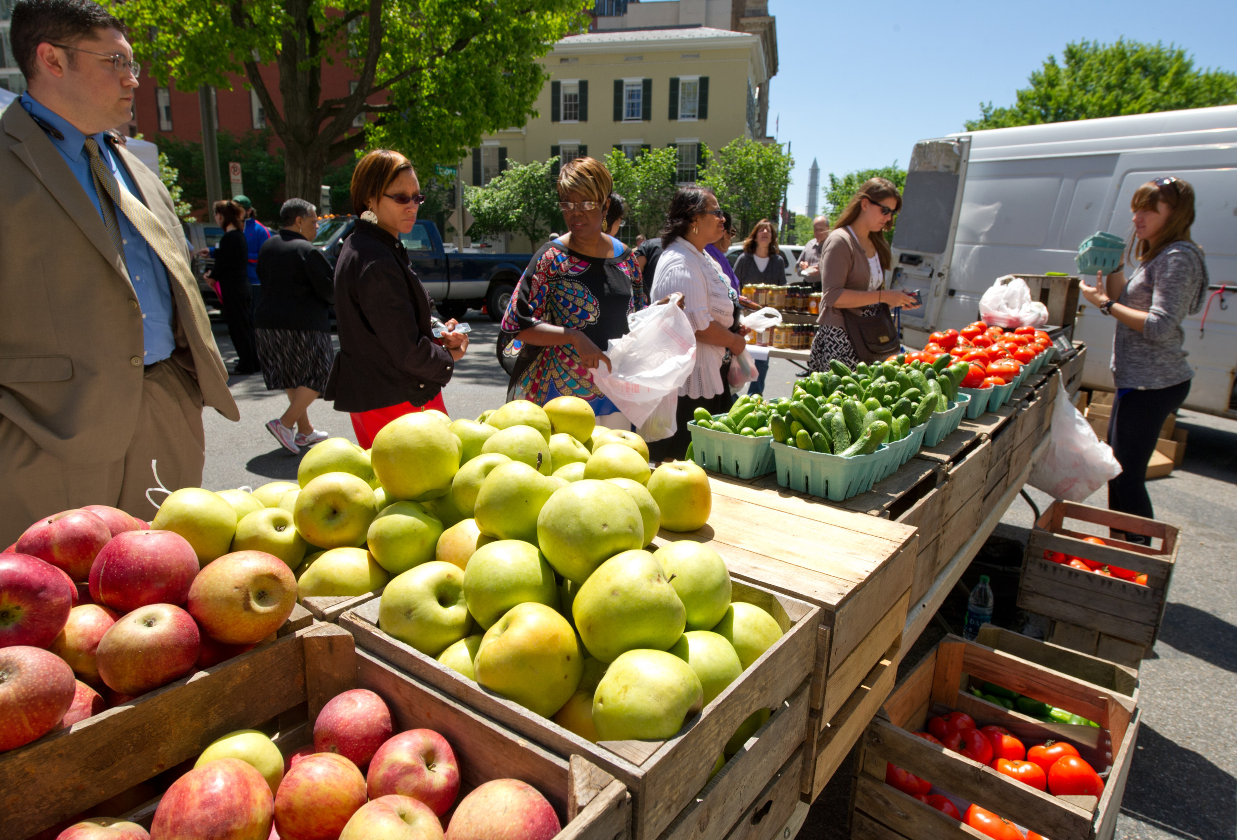 Dessert Recall Sparks Warning to Customers in Two States - Newsweek
