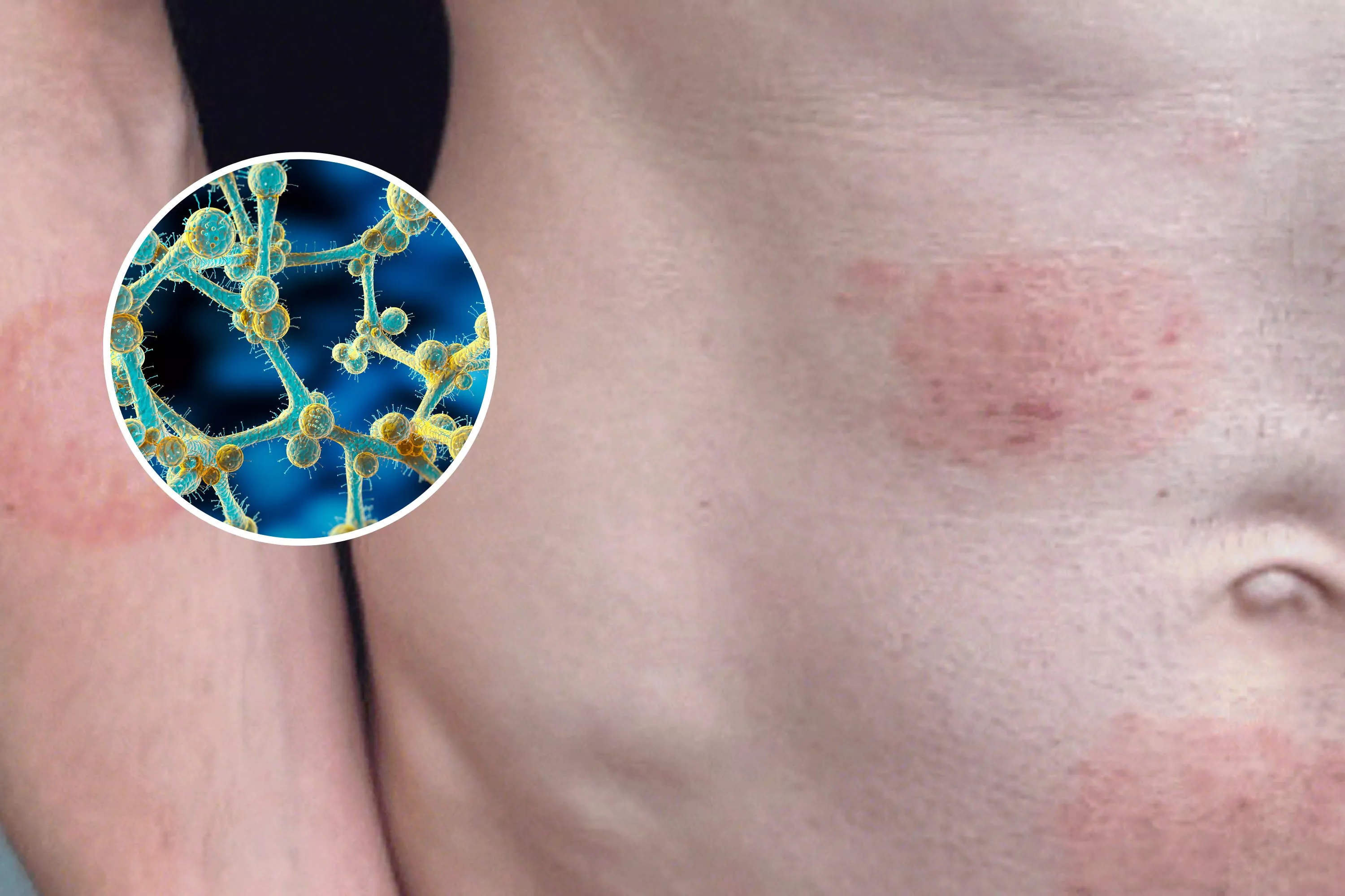 Can Men Get Yeast Infection Learn About The Whole Story Thrush In Men