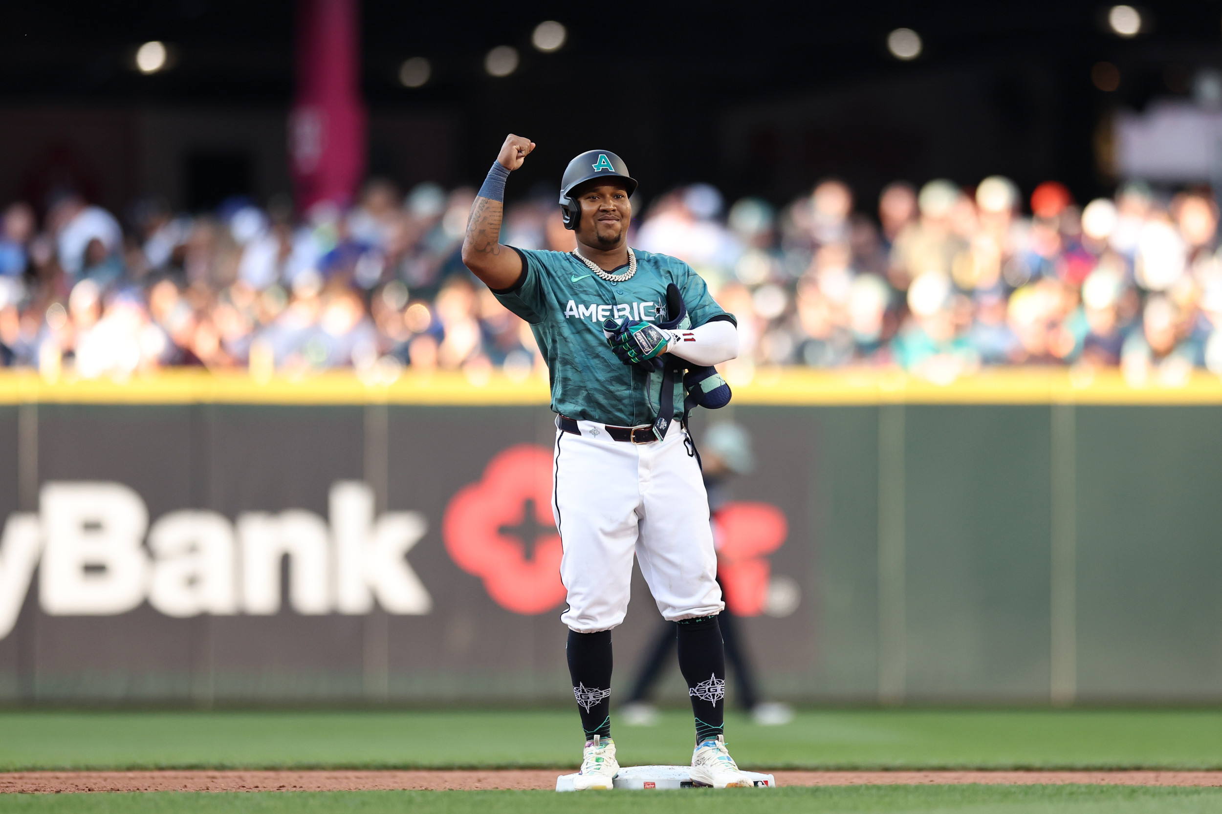 Legend Of Nice Guy José Ramirez Grows As Influencer Shares Feel-Good ...