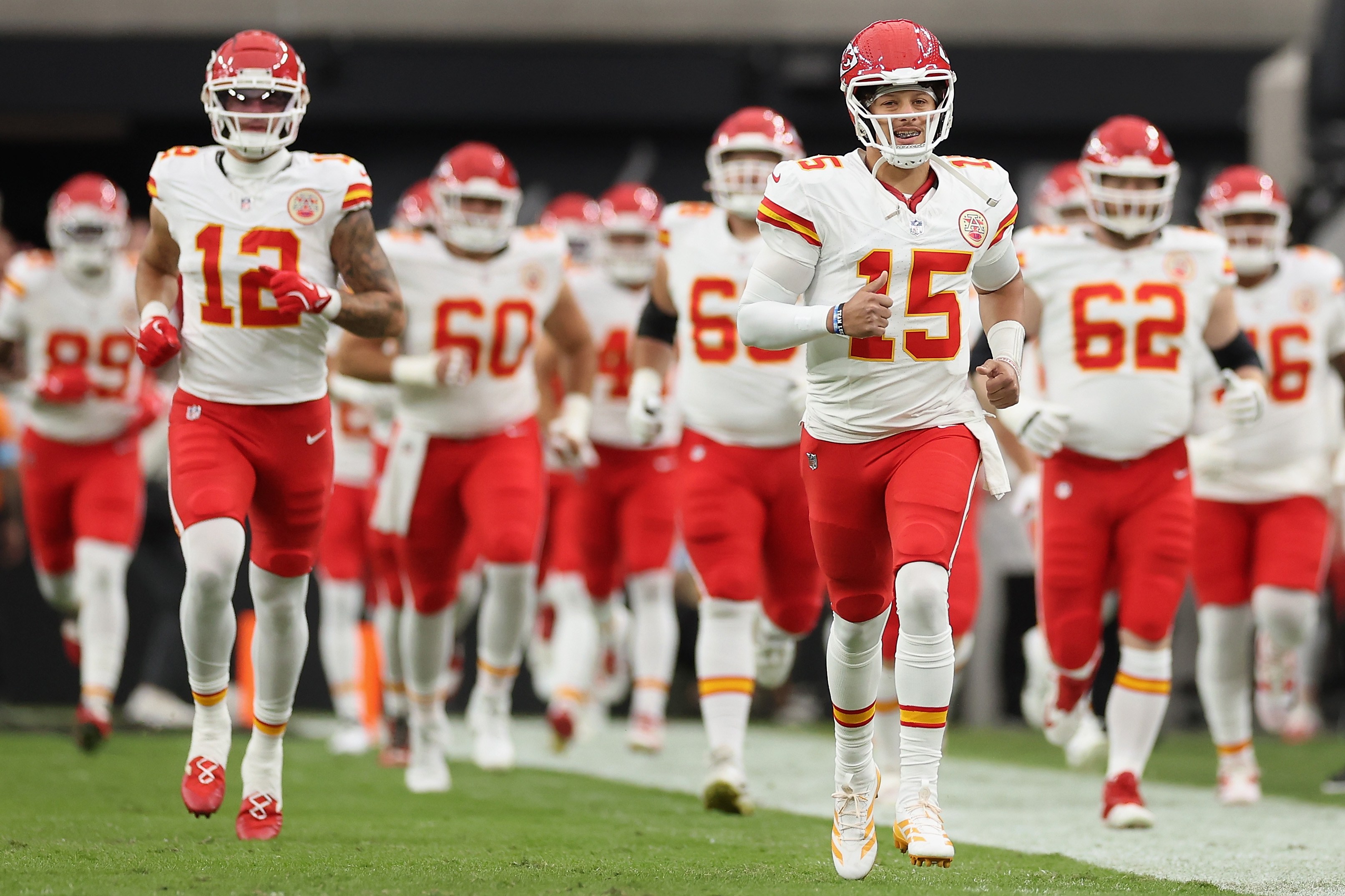 Chiefs Tight End Jared Wiley Out for Season | VT News