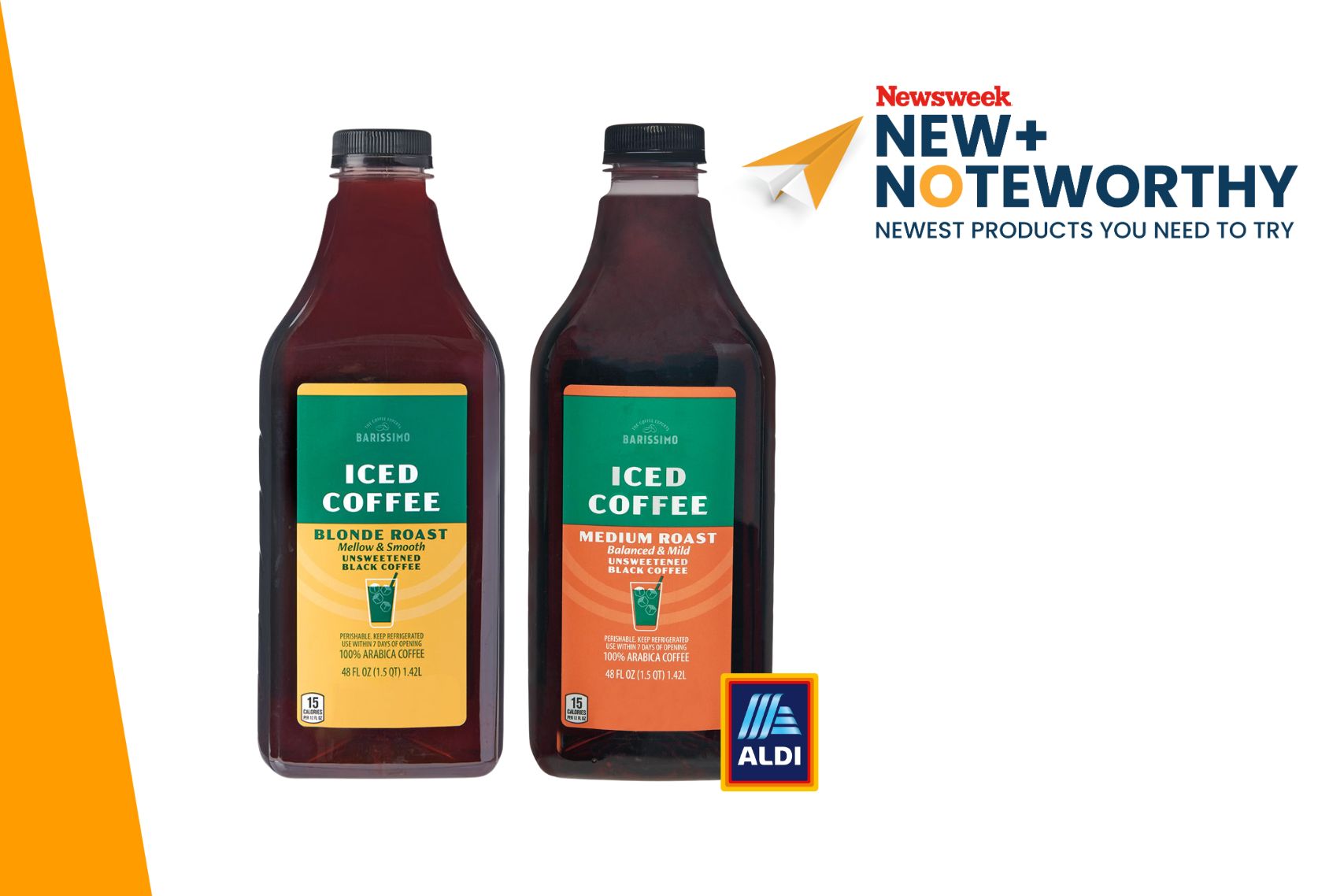 Newsweek New & Noteworthy: Products You Need to Try (Dec 17, 2024) - Newsweek