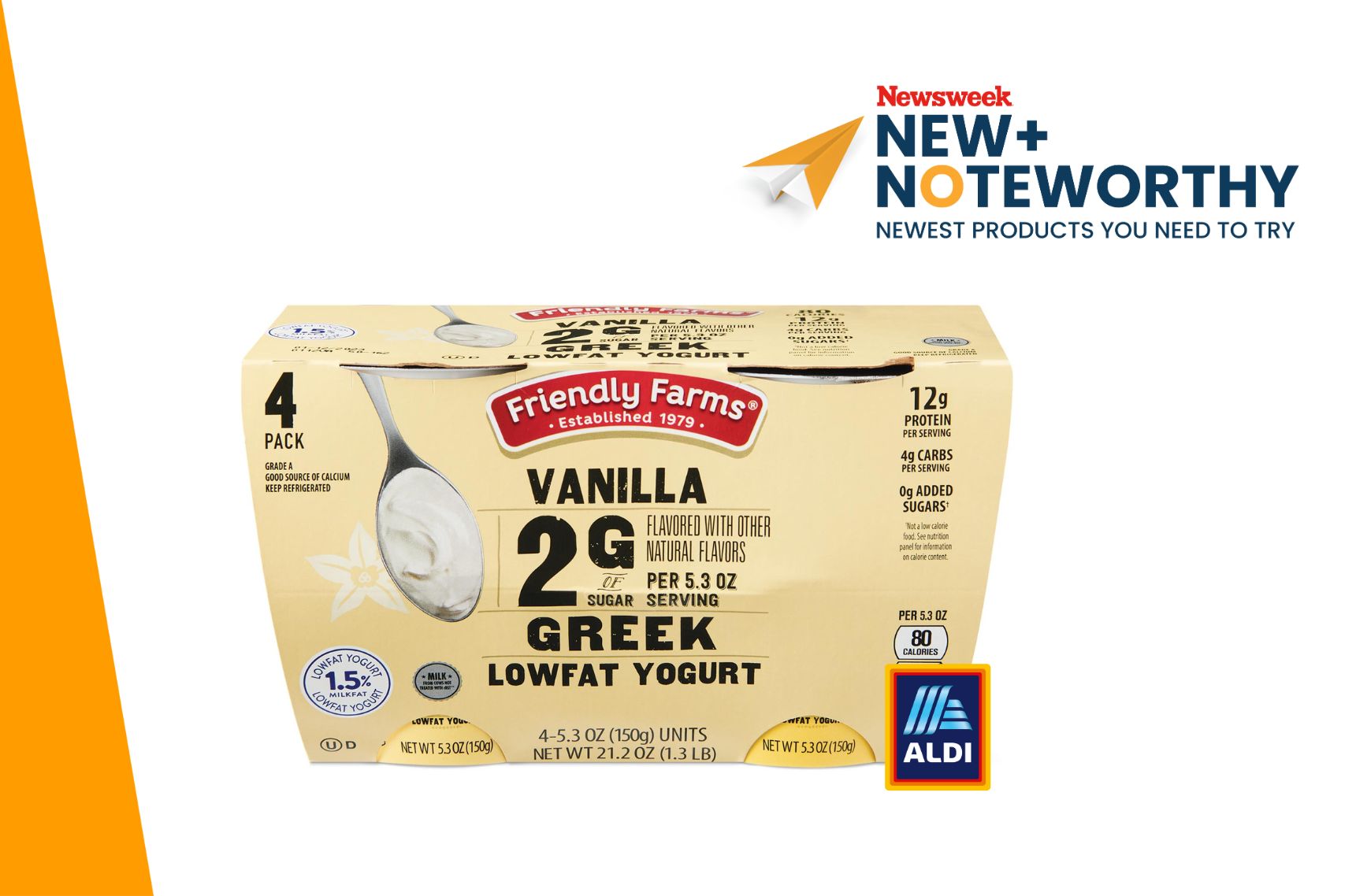 Newsweek New & Noteworthy: Products You Need to Try (Dec 17, 2024 ...