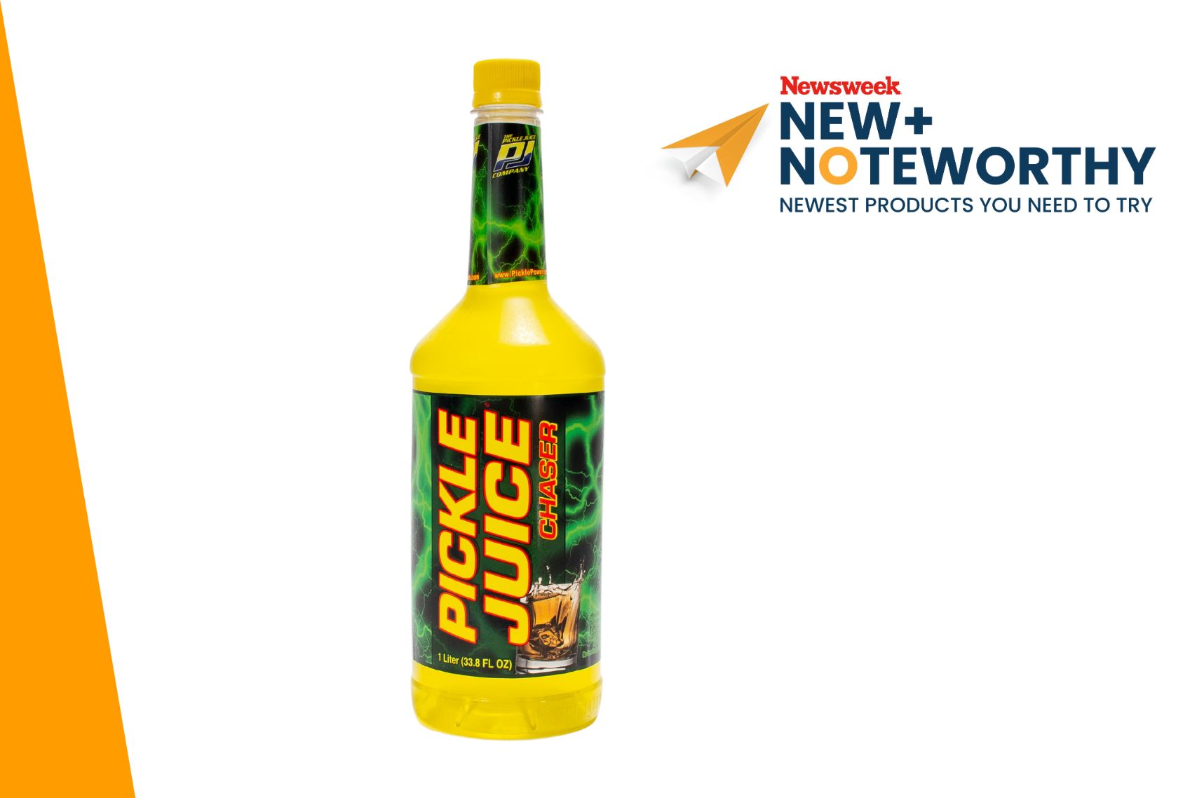 Newsweek New & Noteworthy: Products You Need to Try (Dec 17, 2024 ...