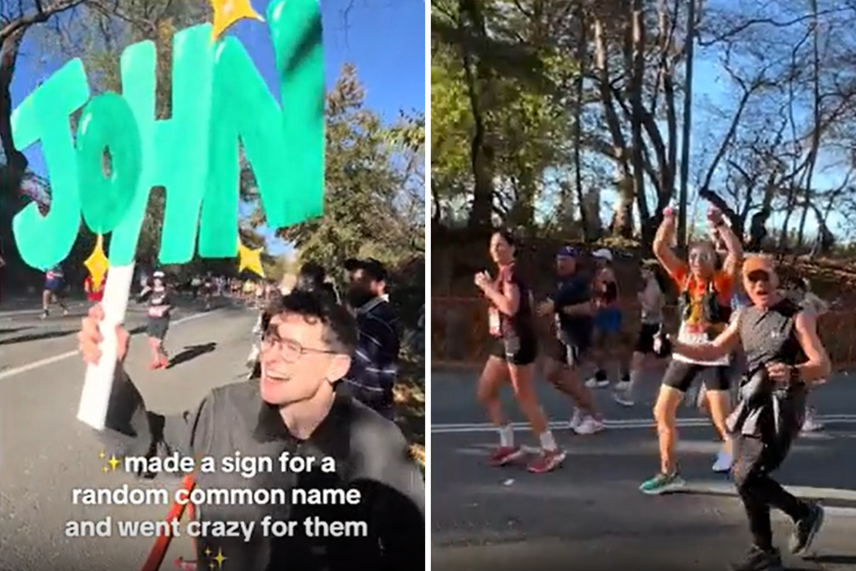 Best Marathon Sign Boyfriend