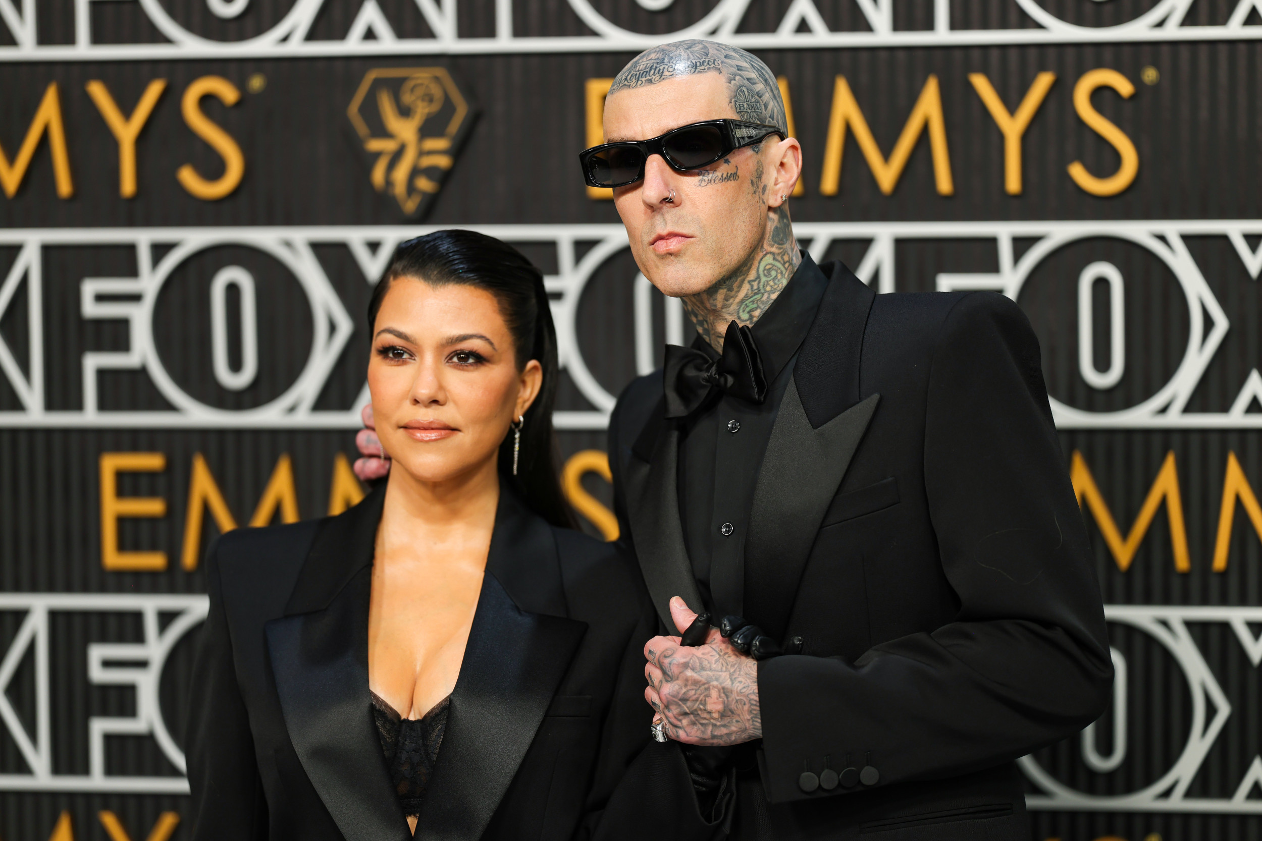 Kris Jenner's Lavish Gift to Grandson Rocky Barker On His 1st Birthday ...
