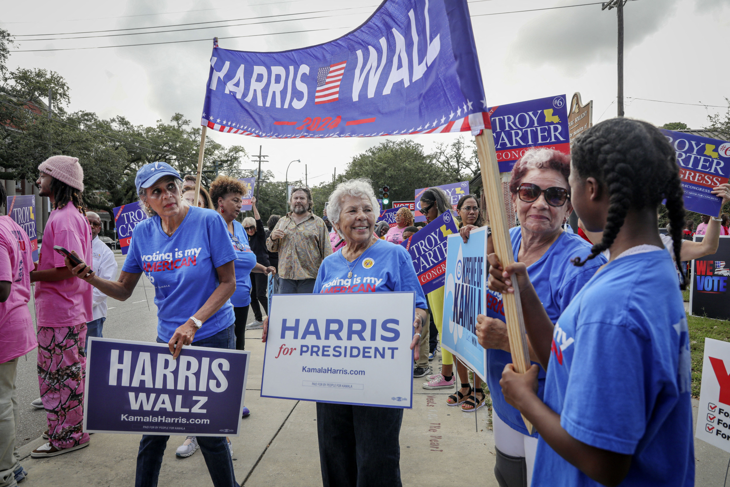 Trump Claims Victory After Swing State Wins - Newsweek