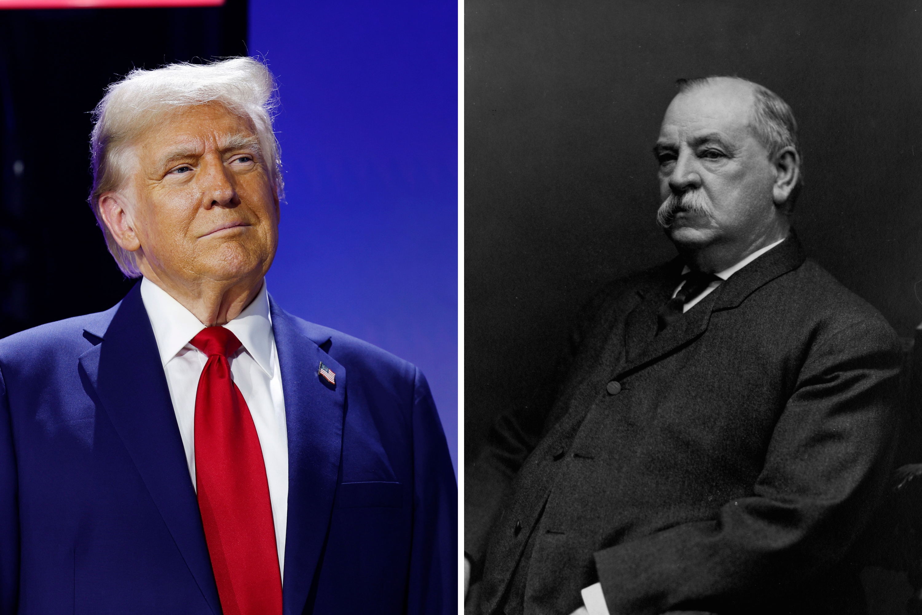 Trump Transition Team Kicks Into Gear As Cabinet Position Vetting ...