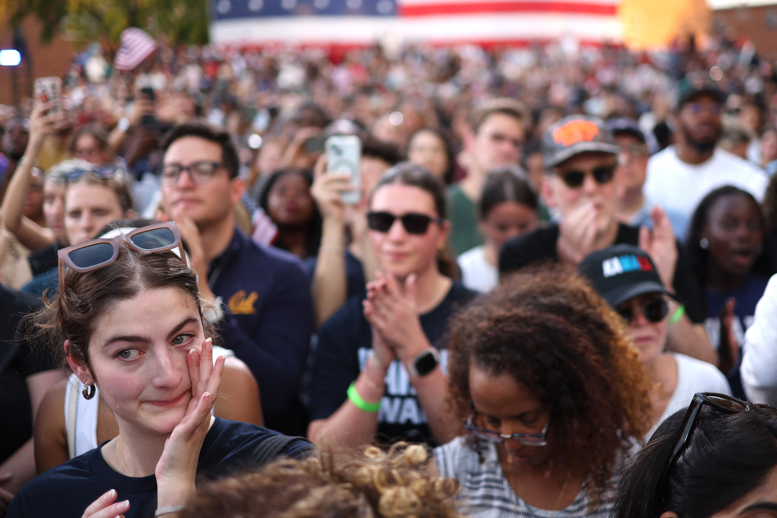 Trump Transition Team Kicks Into Gear As Cabinet Position Vetting ...