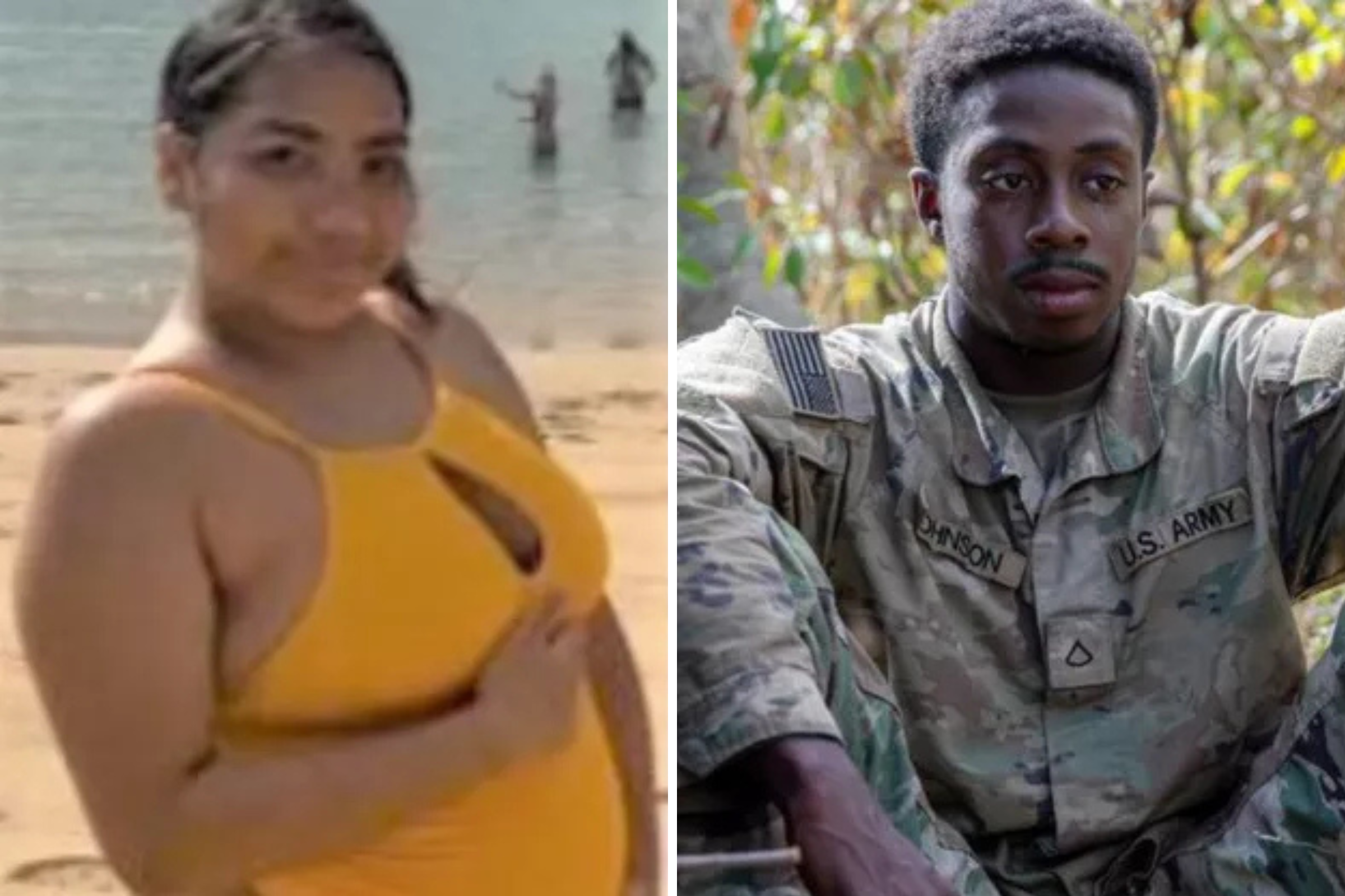 Shocking Update In Mischa Johnson Case: Army Hubby Charged In Wife's ... Shocking Update In Mischa Johnson Case: Army Hubby Charged In Wife's ...