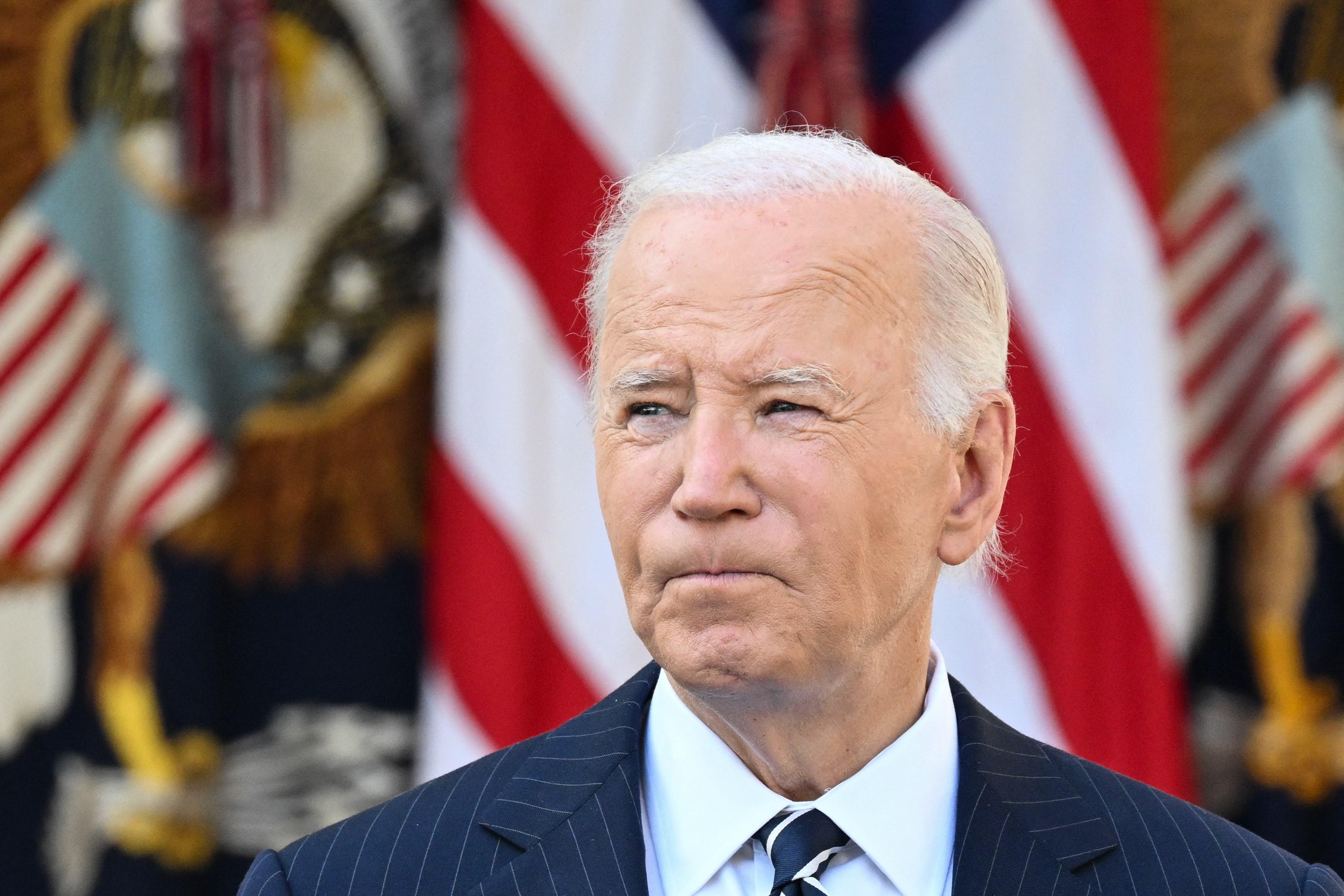 Joe Biden Vows Peaceful Transition on Jan. 20 - Newsweek