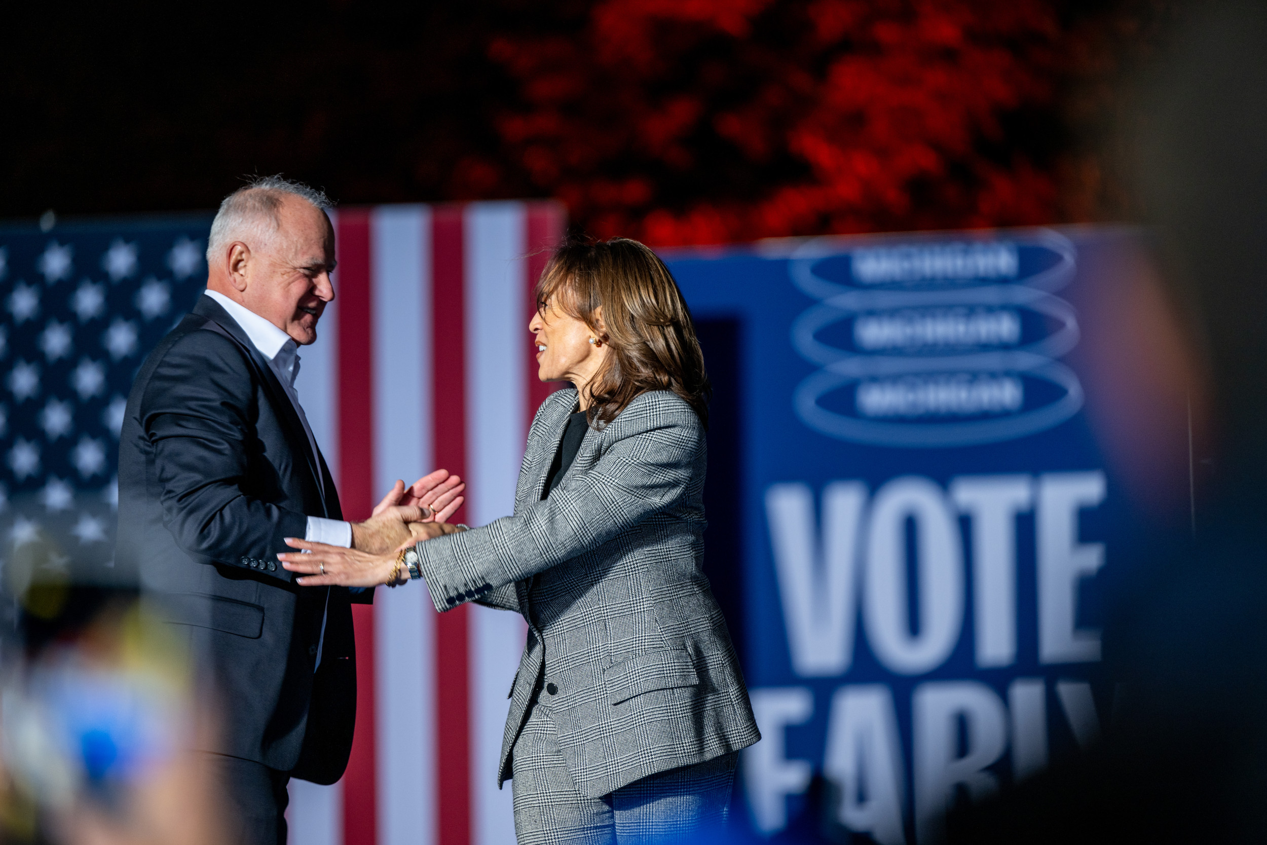 Biden and Trump To Meet at White House 'In Near Future' - Newsweek