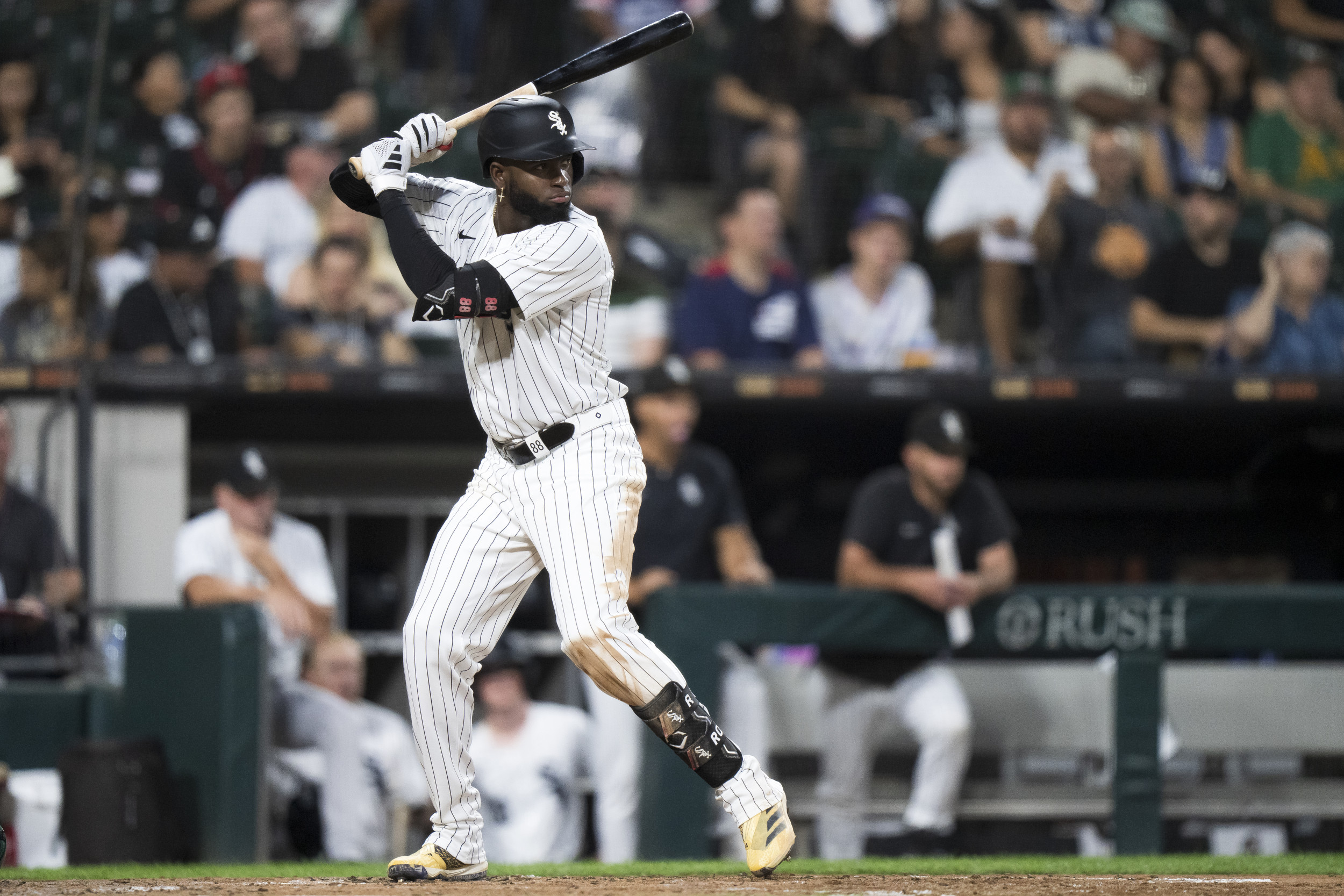 Blockbuster White Sox-Red Sox Trade Could Be Key To Boston's Offseason ...
