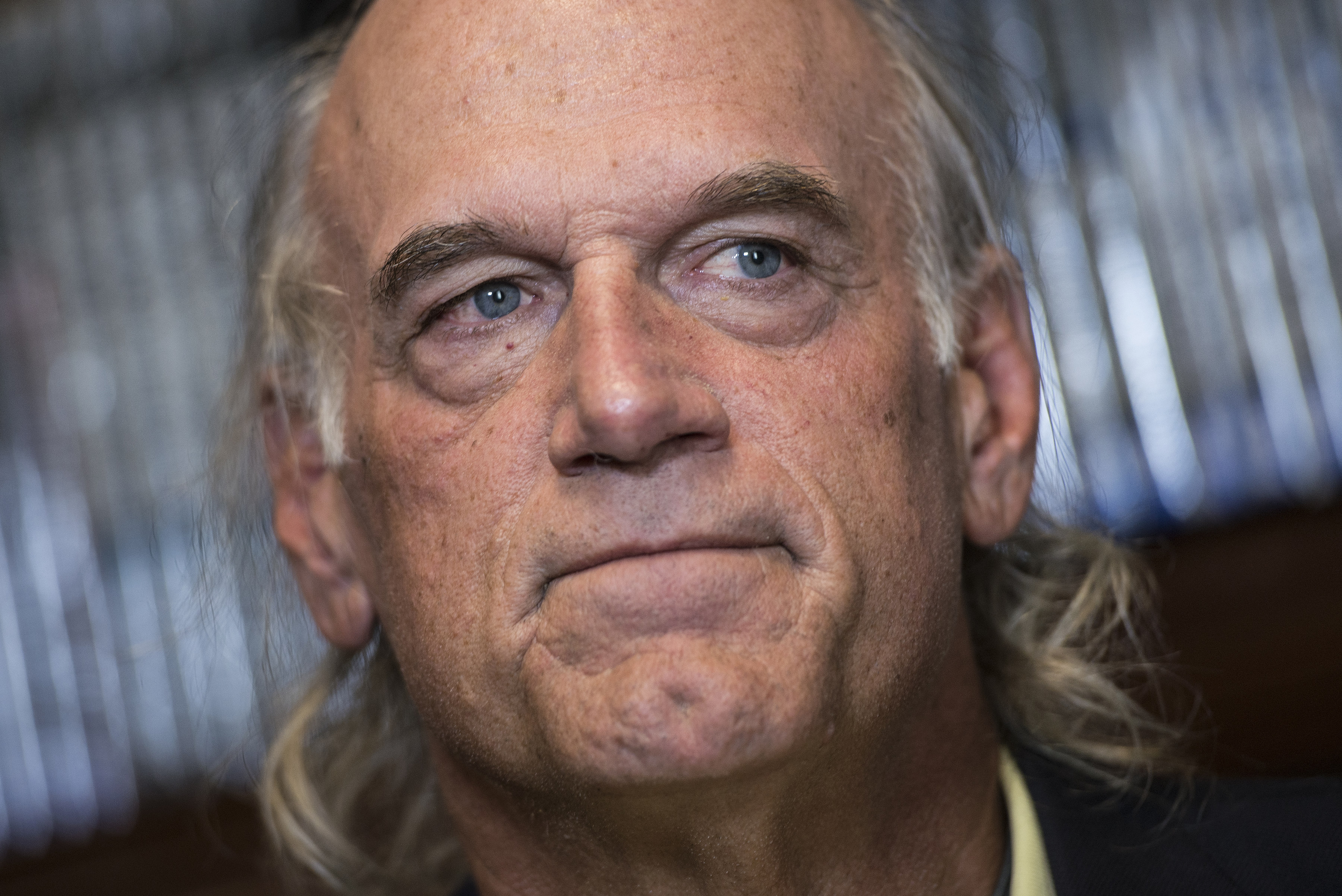 Jesse Ventura Officially Returns to WWE - Newsweek
