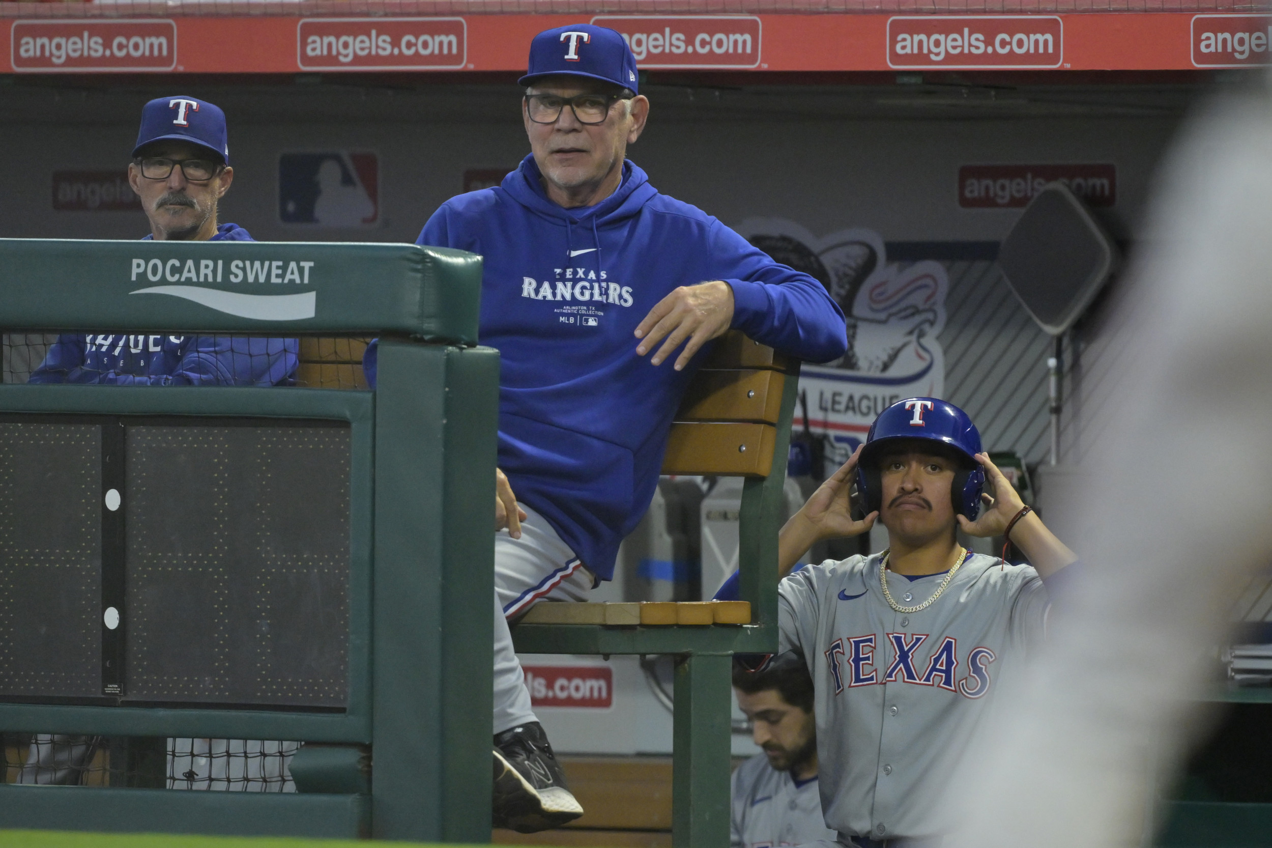 Texas Rangers: News, Scores, Rumors, Schedule, Highlights and More