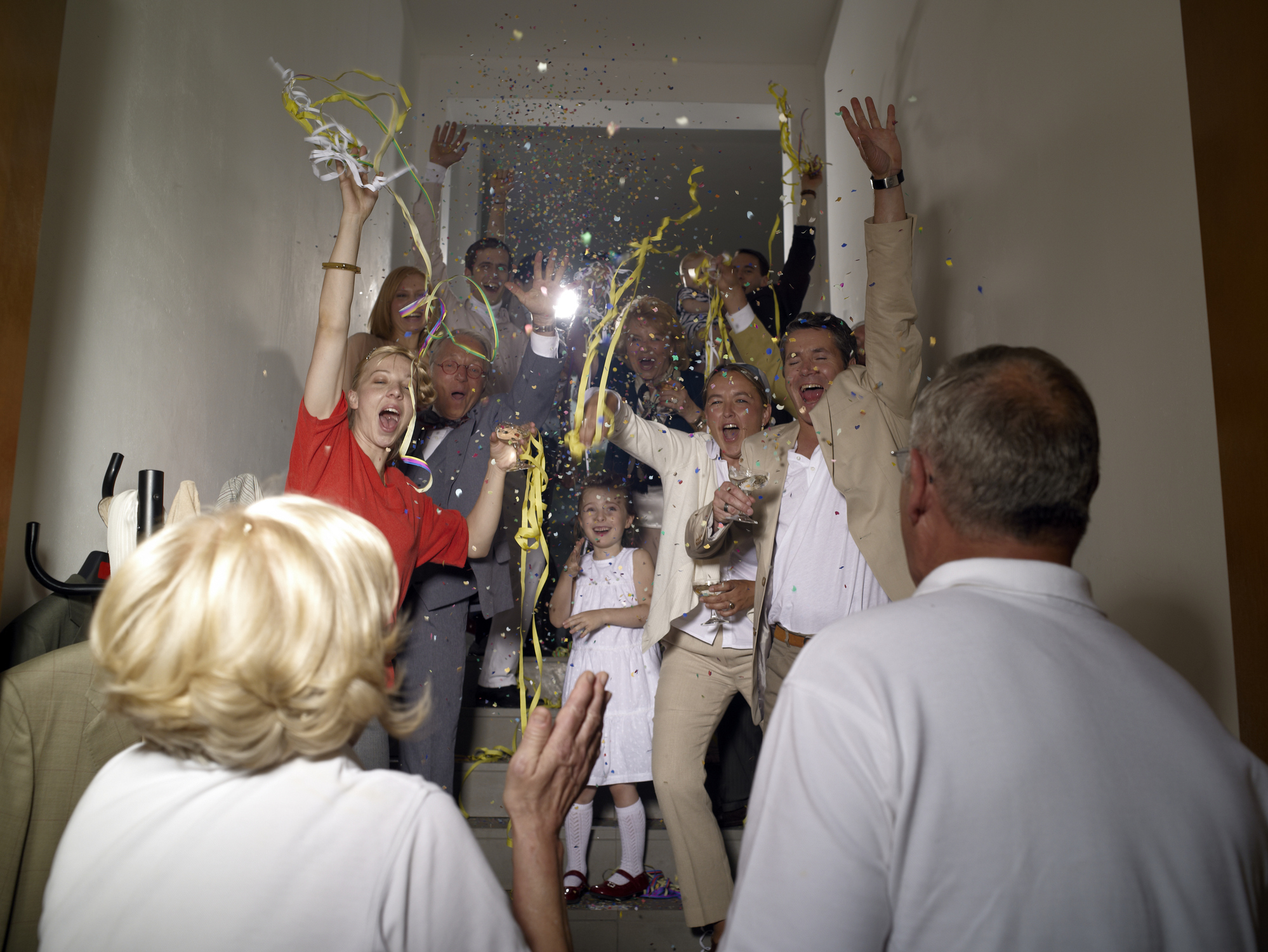 Dads Surprise 60th Birthday Party Goes Viral On Tiktok News Minimalist