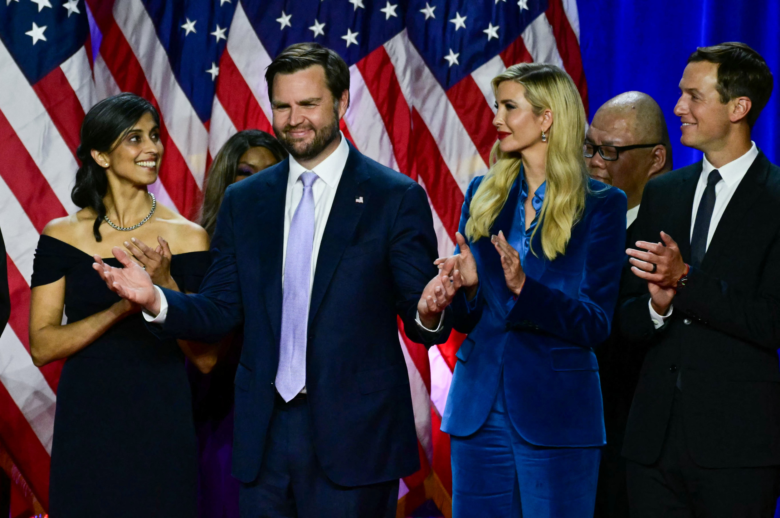 What Are JD Vance's Chances in 2028? (Too Soon?) | Opinion - Newsweek