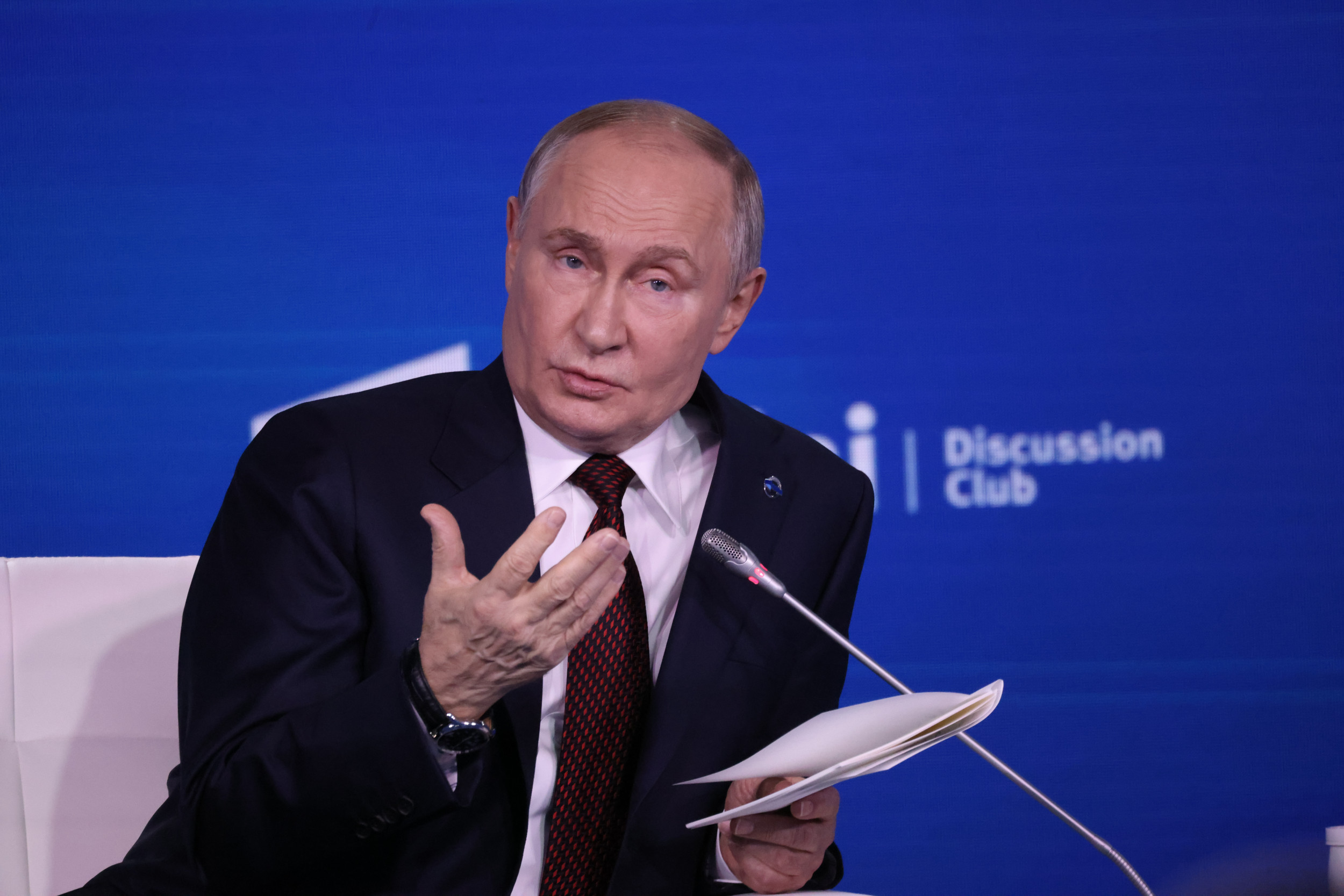 U.S. Pledges Even More Security for Ukraine as Trump Allies say Biden's ...