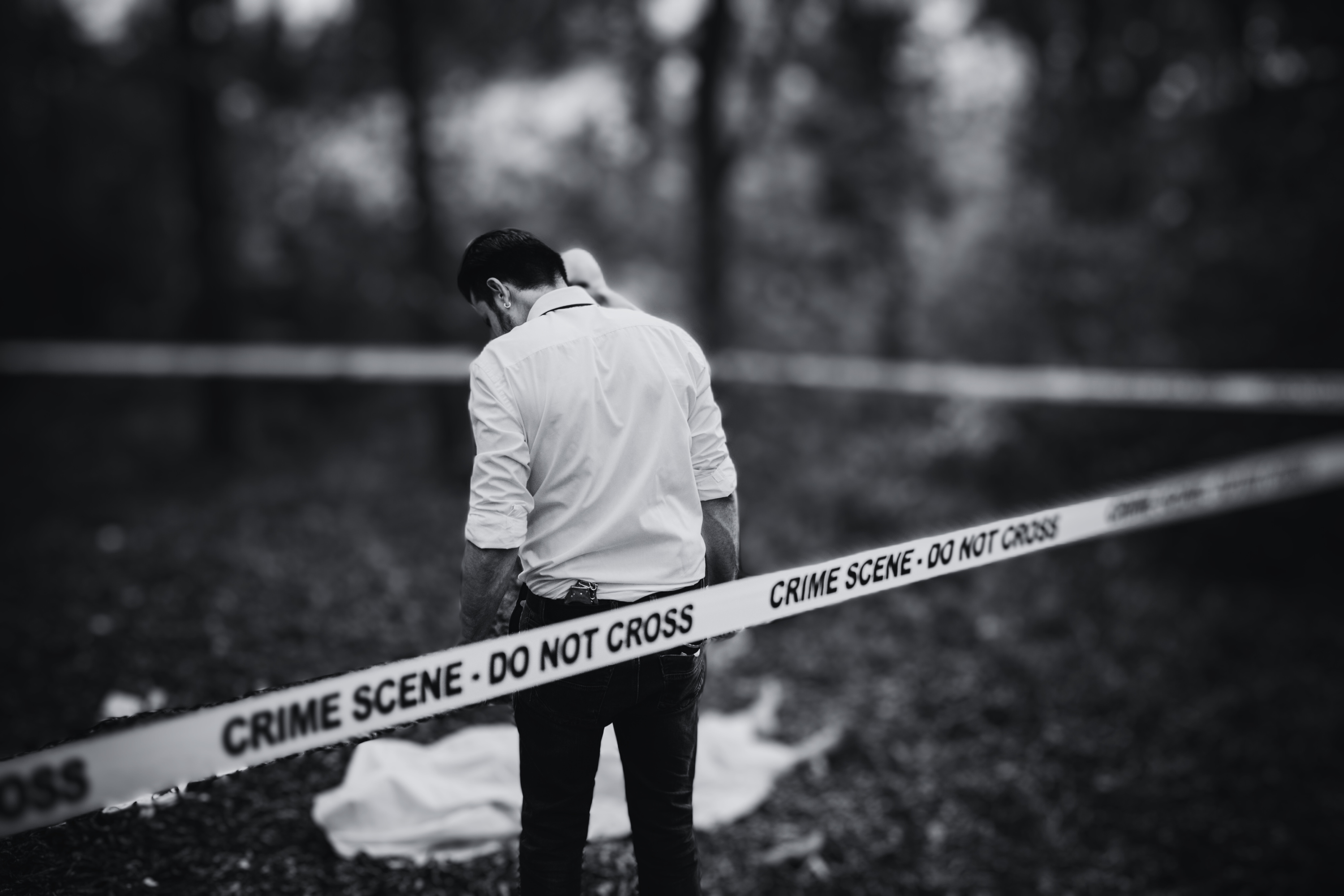 I Sat in Court the Day an Infamous Cold Murder Case Finally Broke Open ...