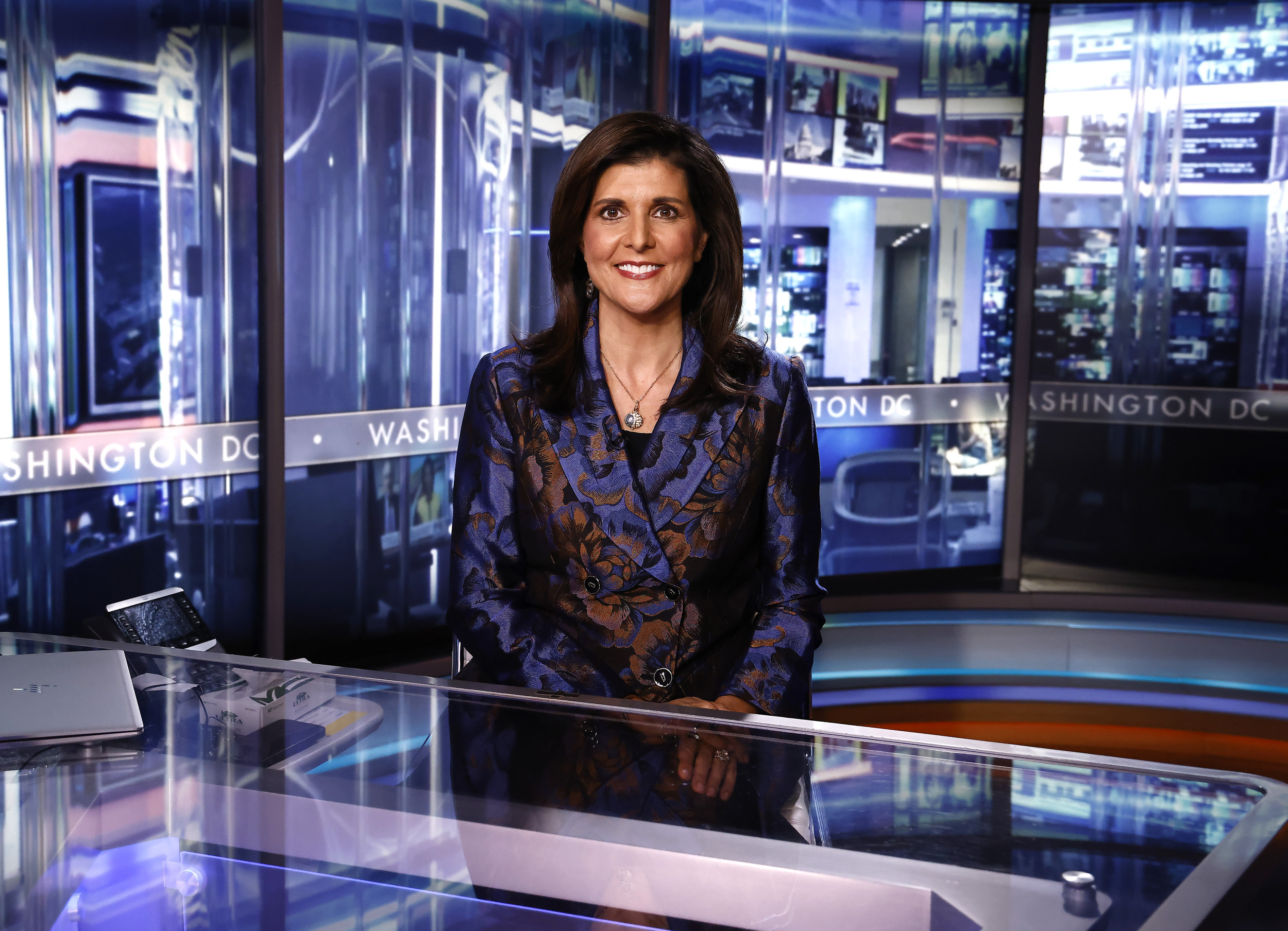 Tulsi Gabbard, Marco Rubio Tapped for Trump's Cabinet - Newsweek