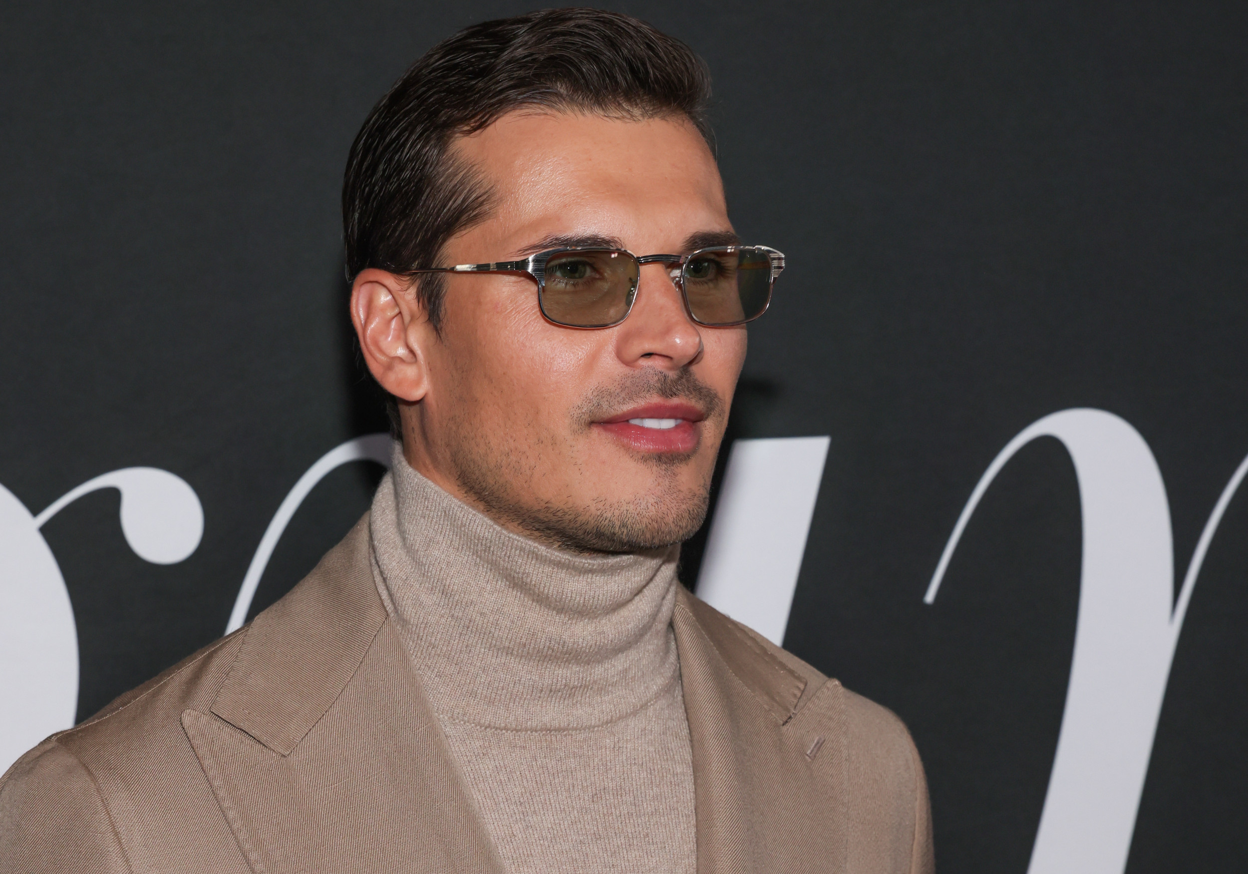 Why DWTS' Gleb Savchenko broke up with Brooks Nader through a text ...
