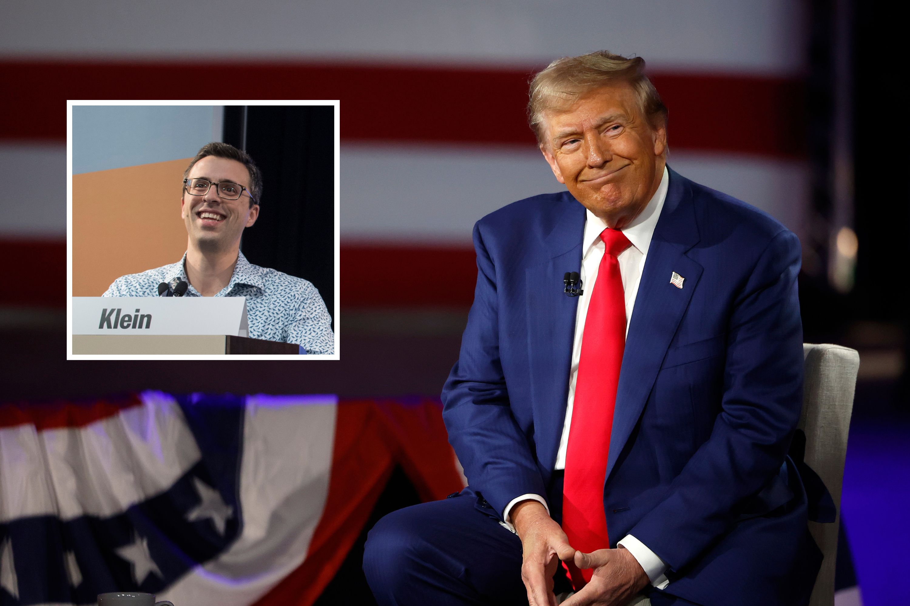 Ezra Klein To Fellow Liberals Blaming Trump Win On Fox Shut The F