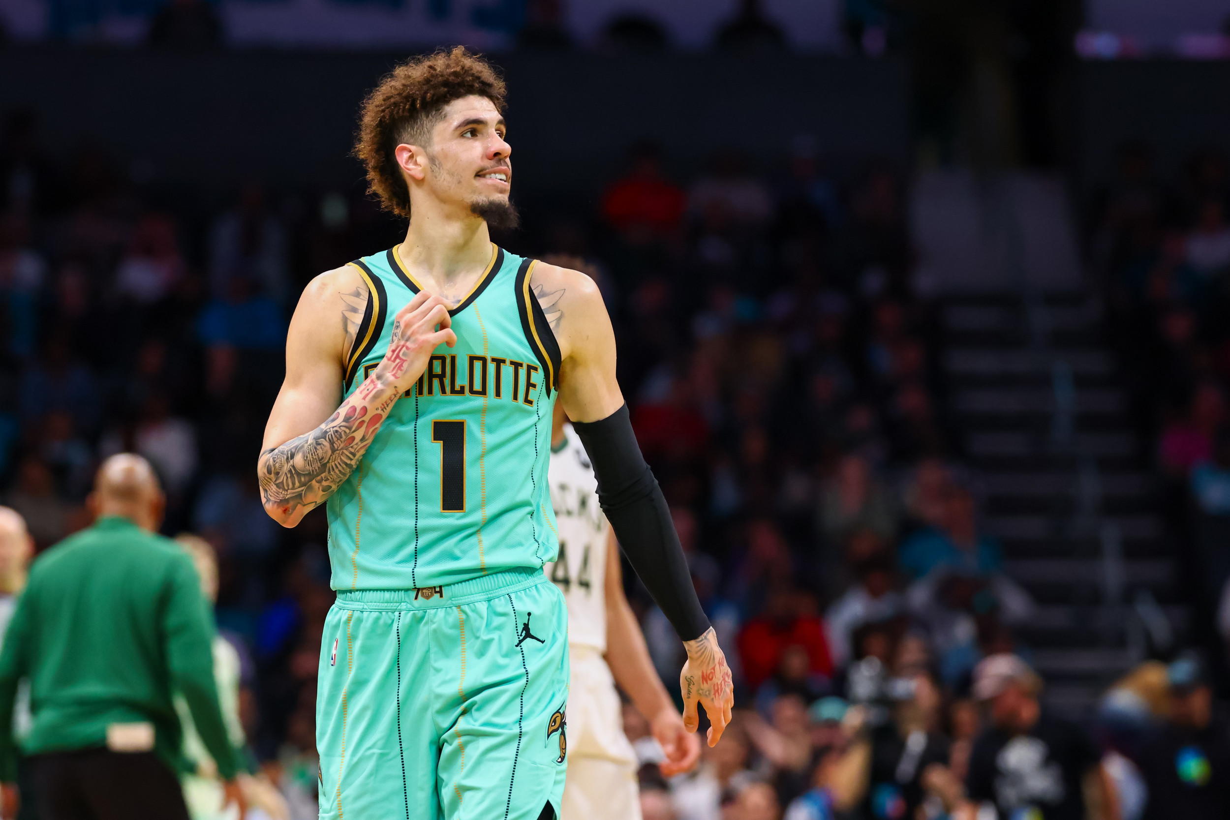 Charlotte Hornets: News, Scores, Rumors, Schedule, Highlights and More