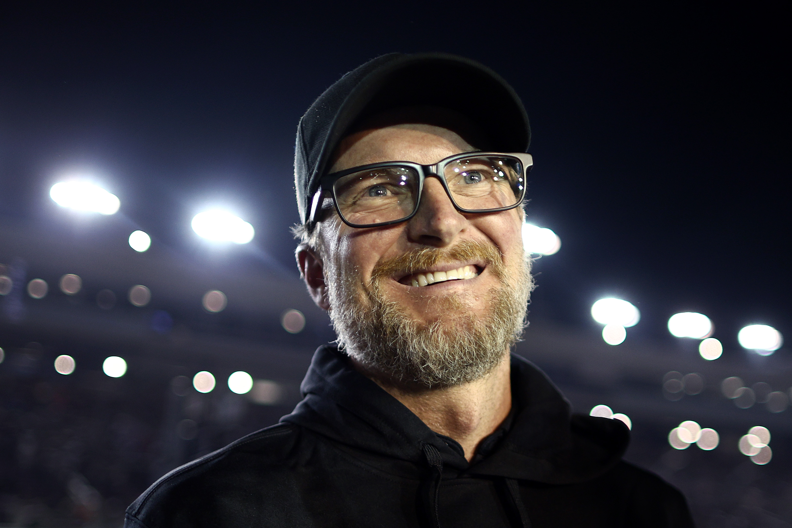 TNT Adds Letarte and Alexander to NASCAR Broadcast Booth with Dale ...