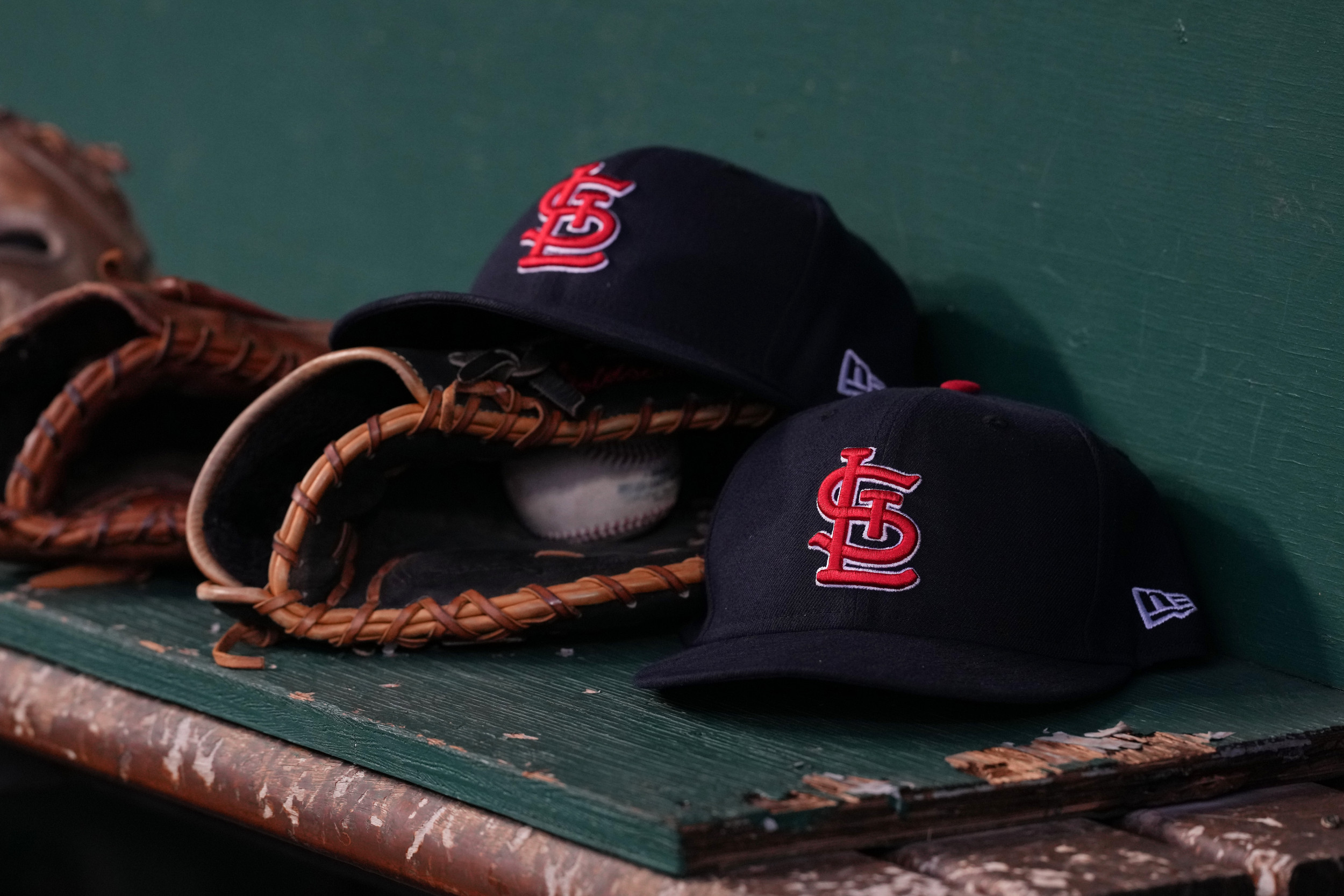 Cardinals Land 39-Home Run Slugger in 'Wild' Four-Player Trade Proposal ...