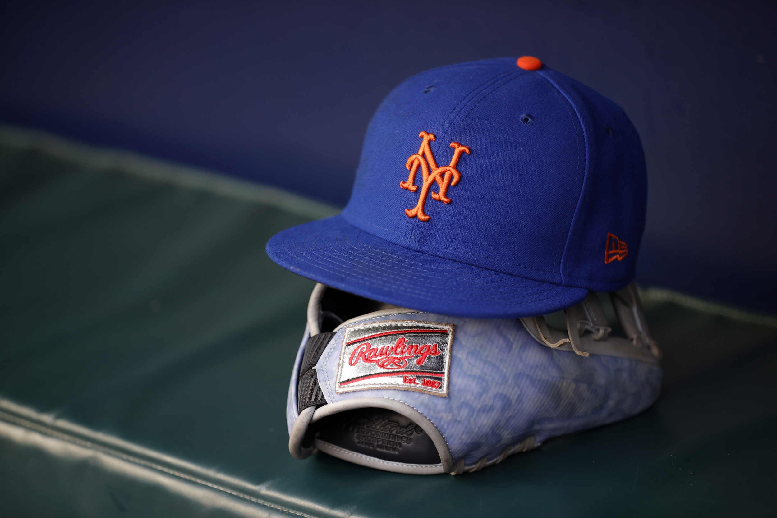 Mets Predicted to Land Four-Time All-Star Projected to Sign $224 ...