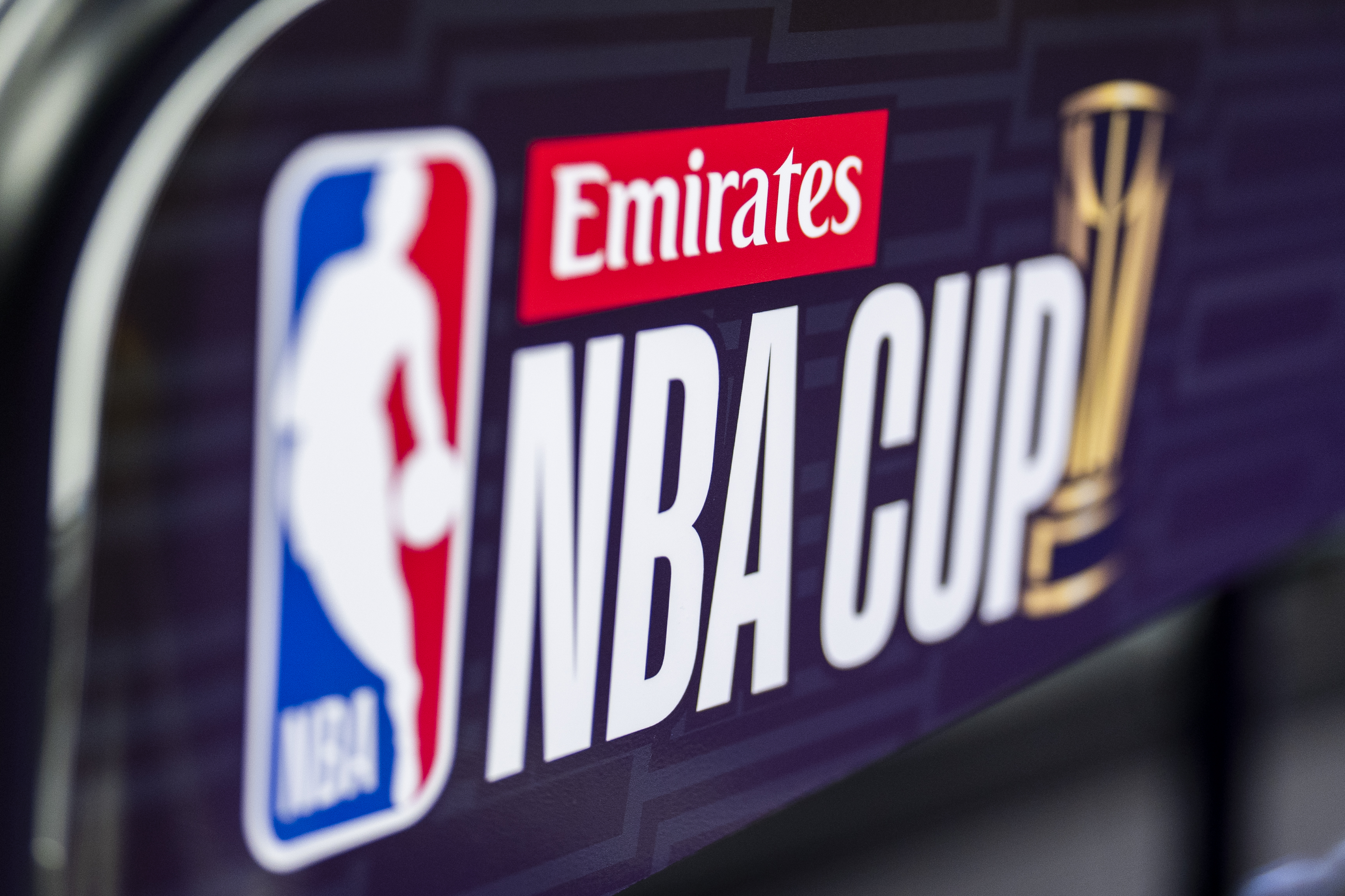 NBA Cup 2024 Nov 19: How to Watch, Odds, Predictions, More - Newsweek