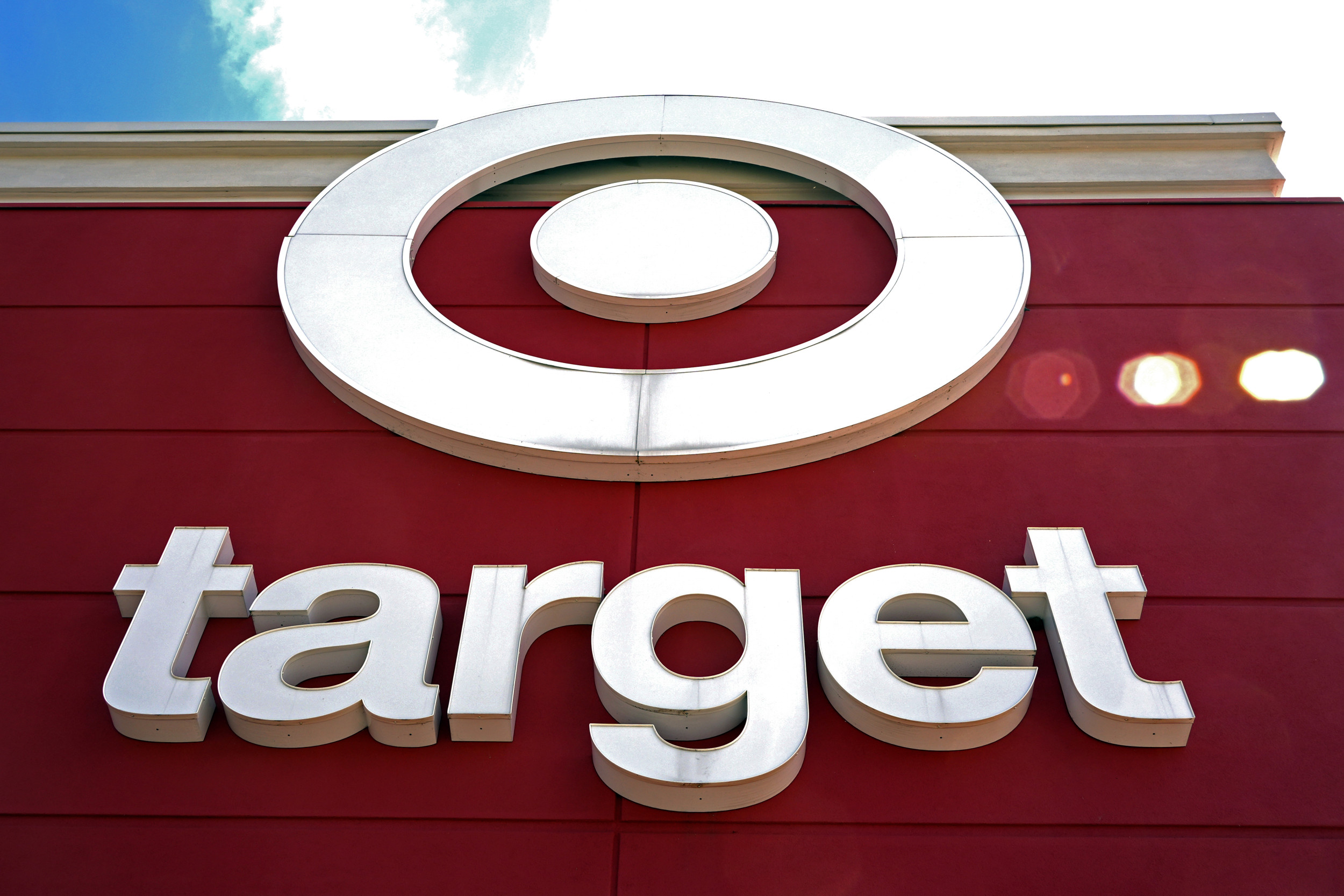 Target Falls Below Expectations After Dockworker Strike - Newsweek