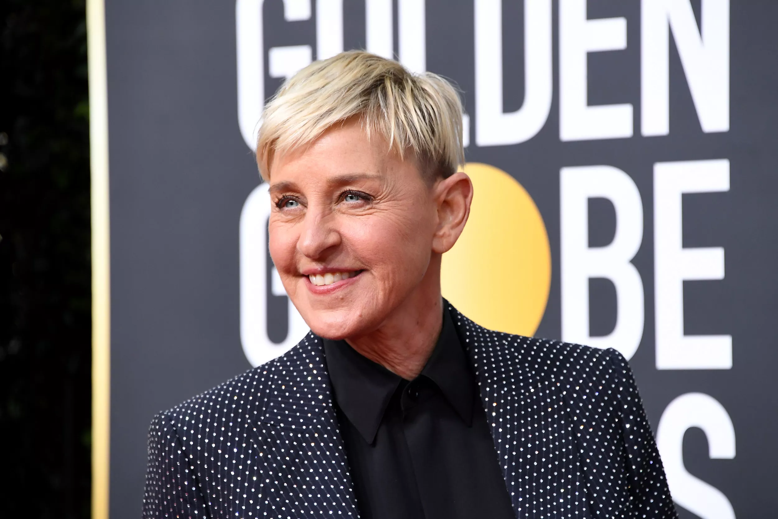 Ellen Degeneres Model Ellen DeGeneres' Exodus Amid Trump Victory