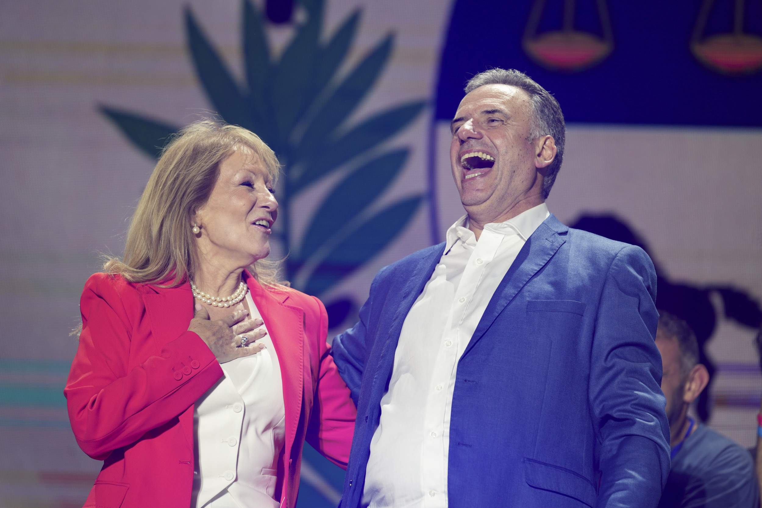 Uruguay Chooses Leftist Yamandú Orsi as President in Historic Election ...