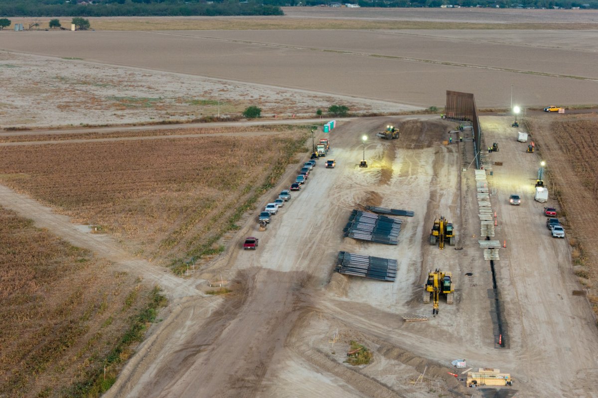 Texas Names Migrant Detention Site Program After Murdered Jocelyn