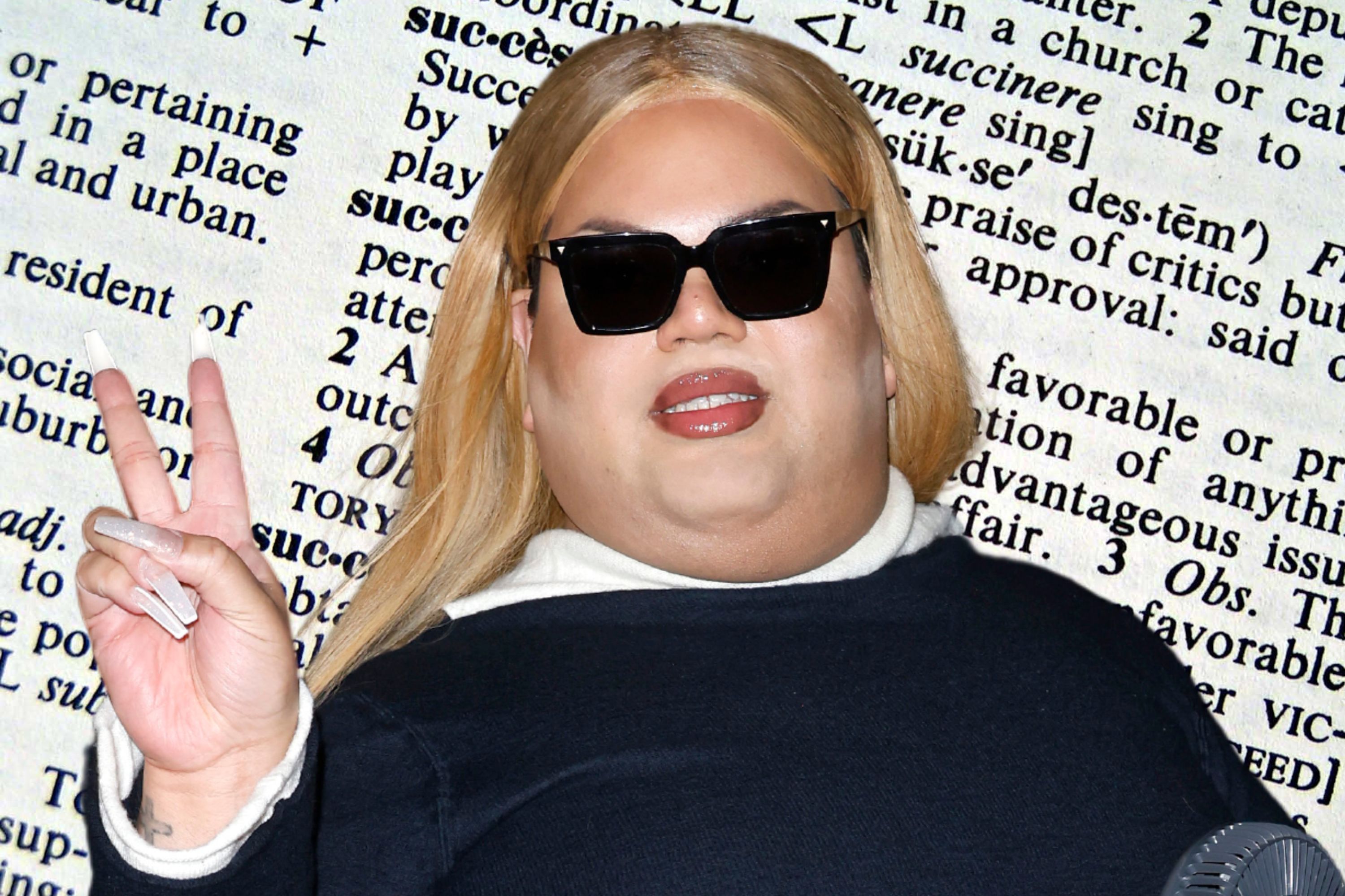 Dictionary.com has named its 2024 word of the year | Billboard Lifestyle