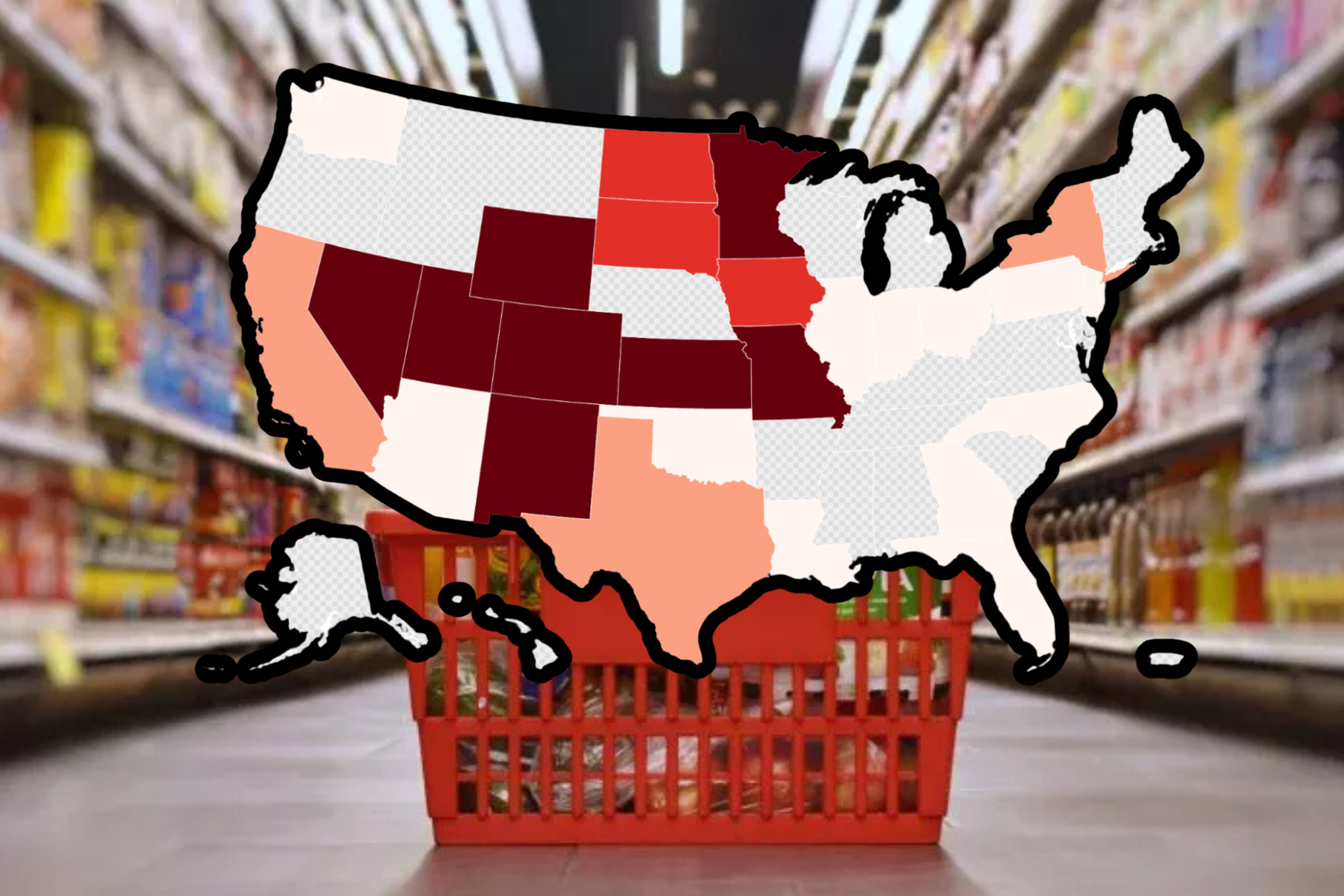 Every Active Food Recall Classified Highest Risk This Month - Newsweek