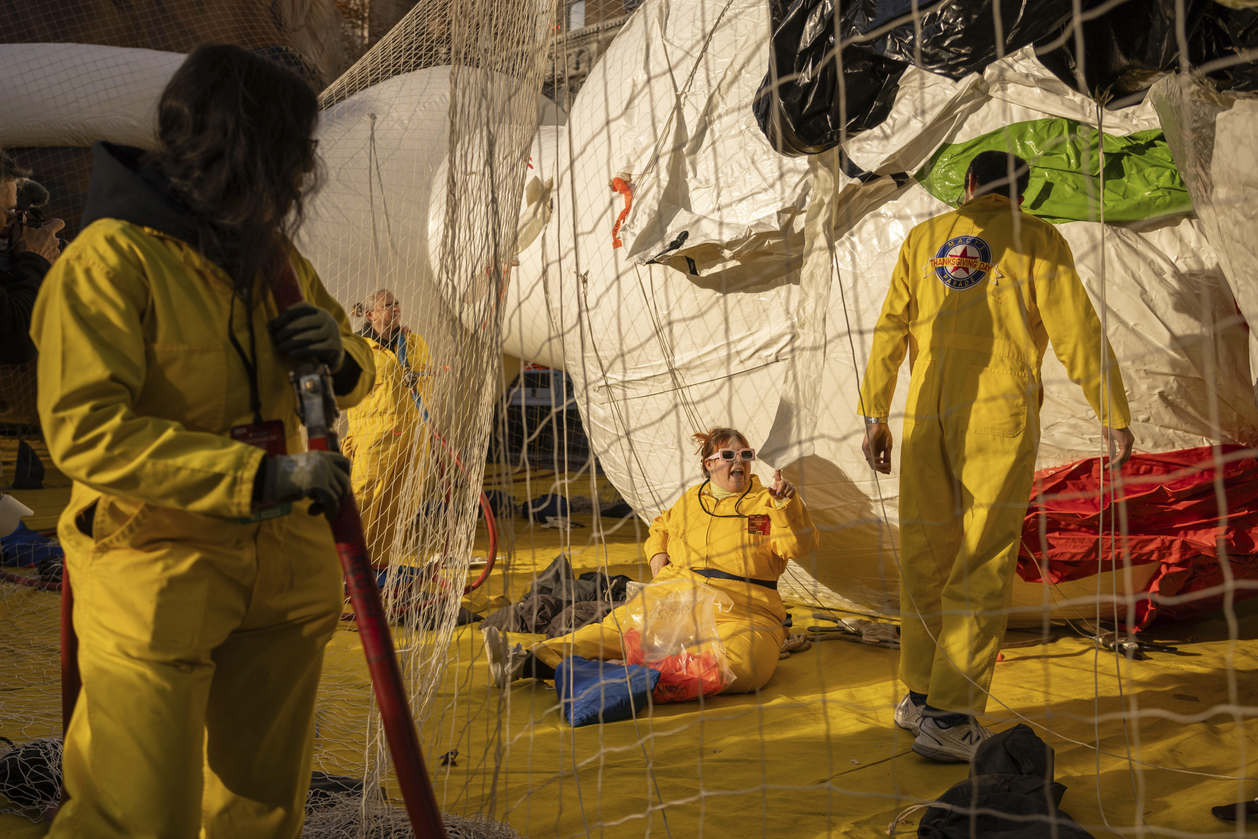 What Stores Are Open Tomorrow, As Millions of Travelers Battle Winter ...