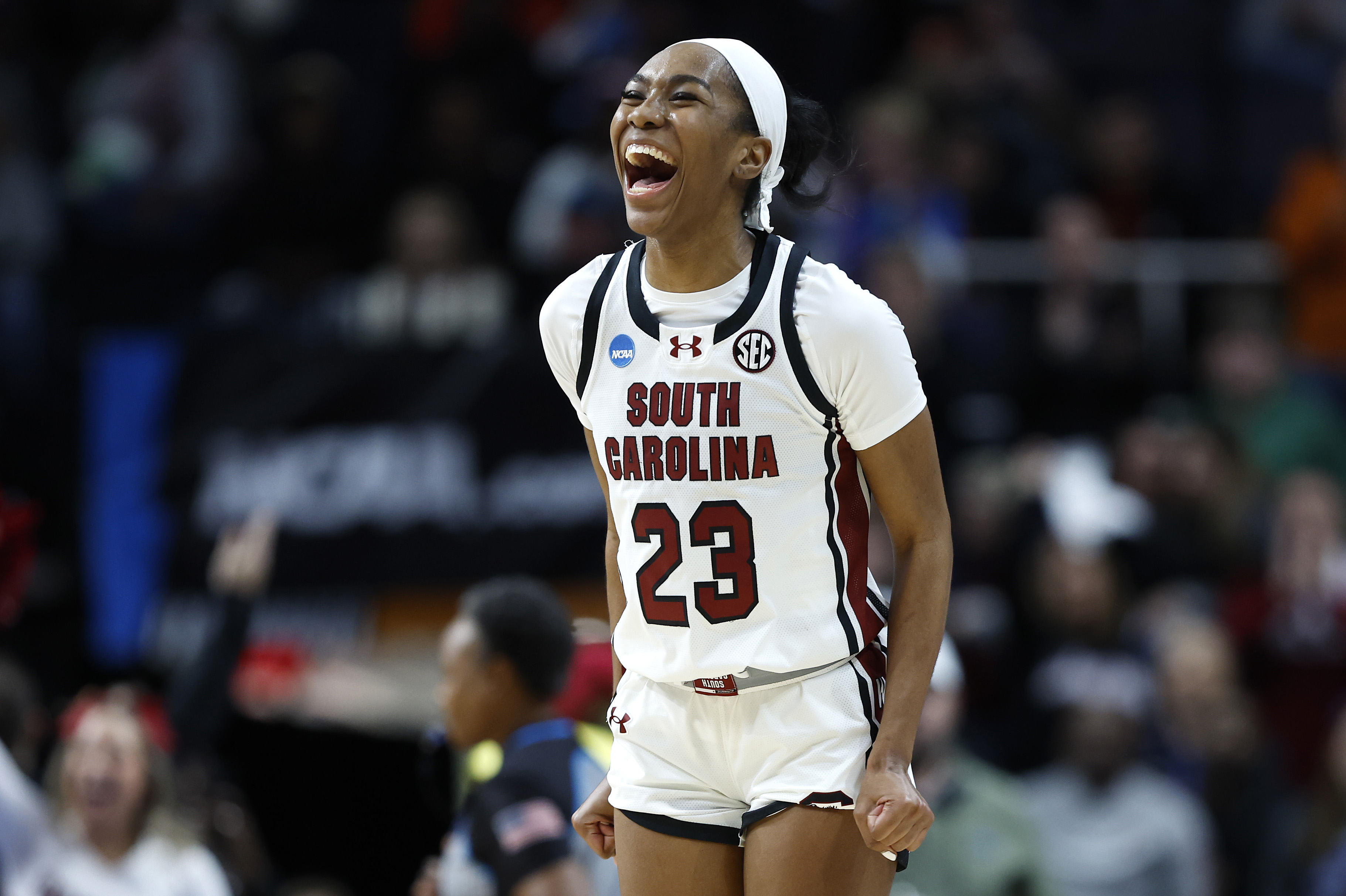 How to Watch South Carolina vs. Iowa State: Live Stream NCAA Women's Basketball, TV Channel ...