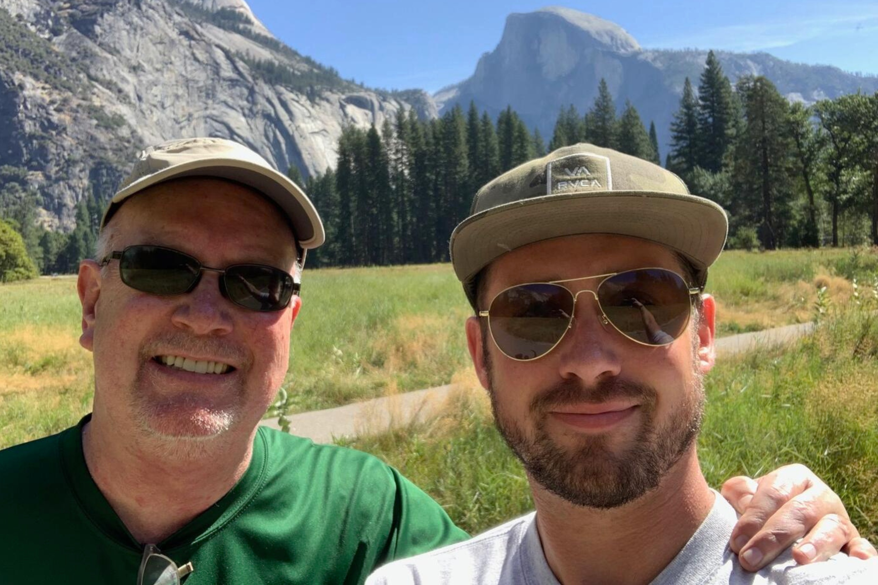 My Son Was Full of Life—Then Tragedy Struck on a Cruise Ship - Newsweek