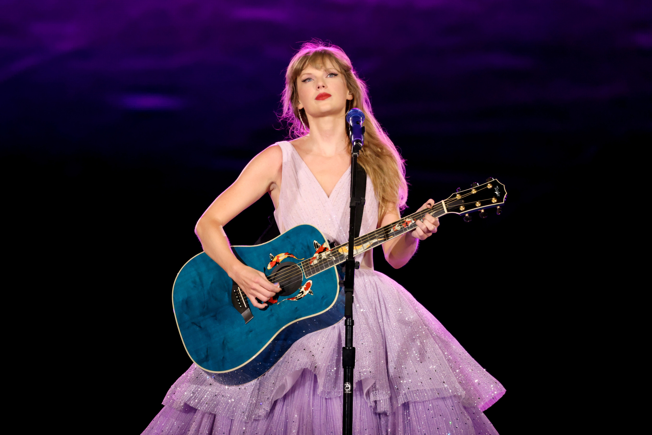 Taylor Swift Book Release Sparks Theories - Newsweek Taylor Swift Book Release Sparks Theories - Newsweek
