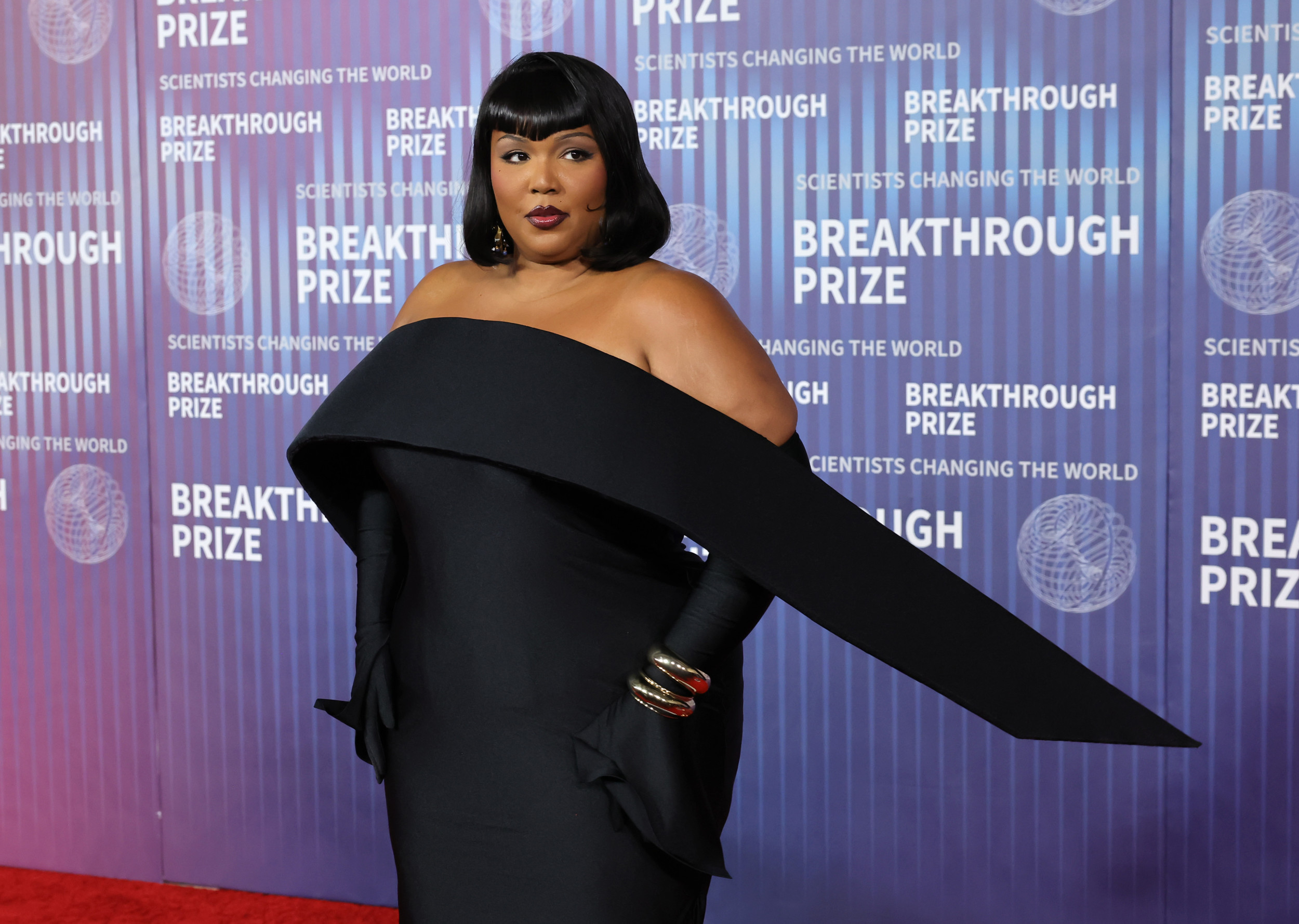 Fans Gush Over Lizzo's Dramatic Transformation in Thanksgiving Video ...