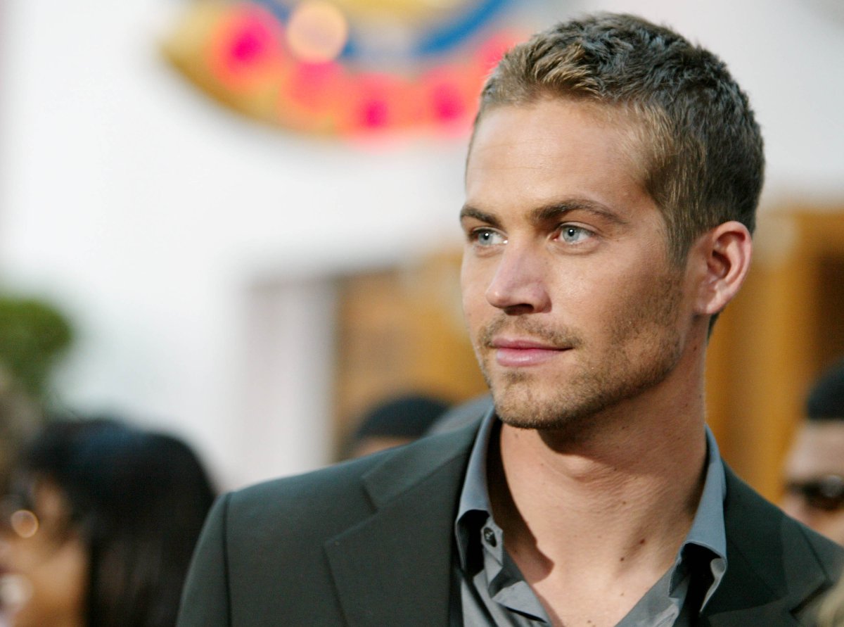 Paul Walkers Most Iconic Fast And Furious Moments Newsweek