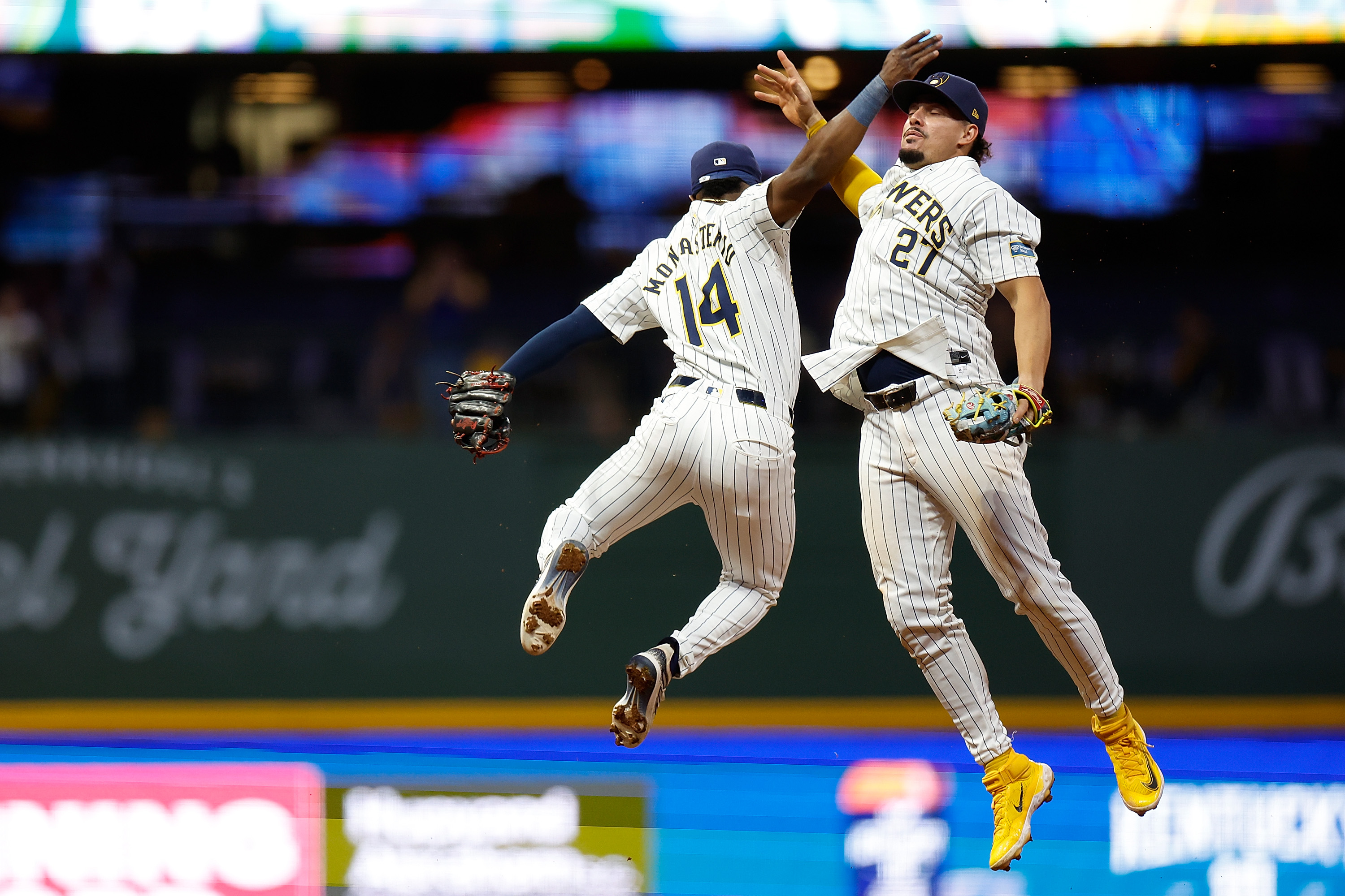 Dodgers' Dream $200 Million Willy Adames Named 'Perfect Fit' For Giants ...