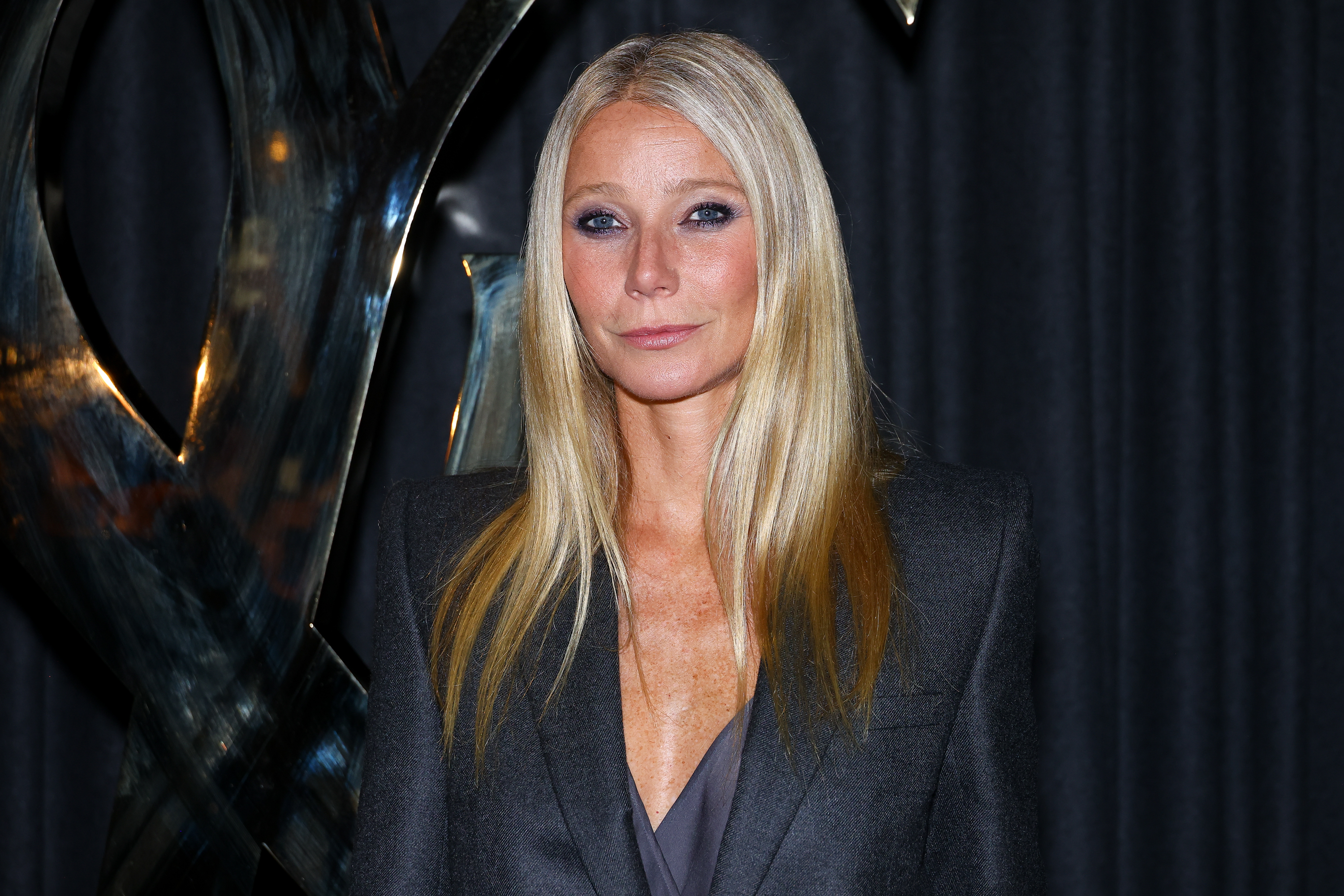 Gwyneth Paltrow's Daughter, 20, Marks Major Life Milestone in Rare ...