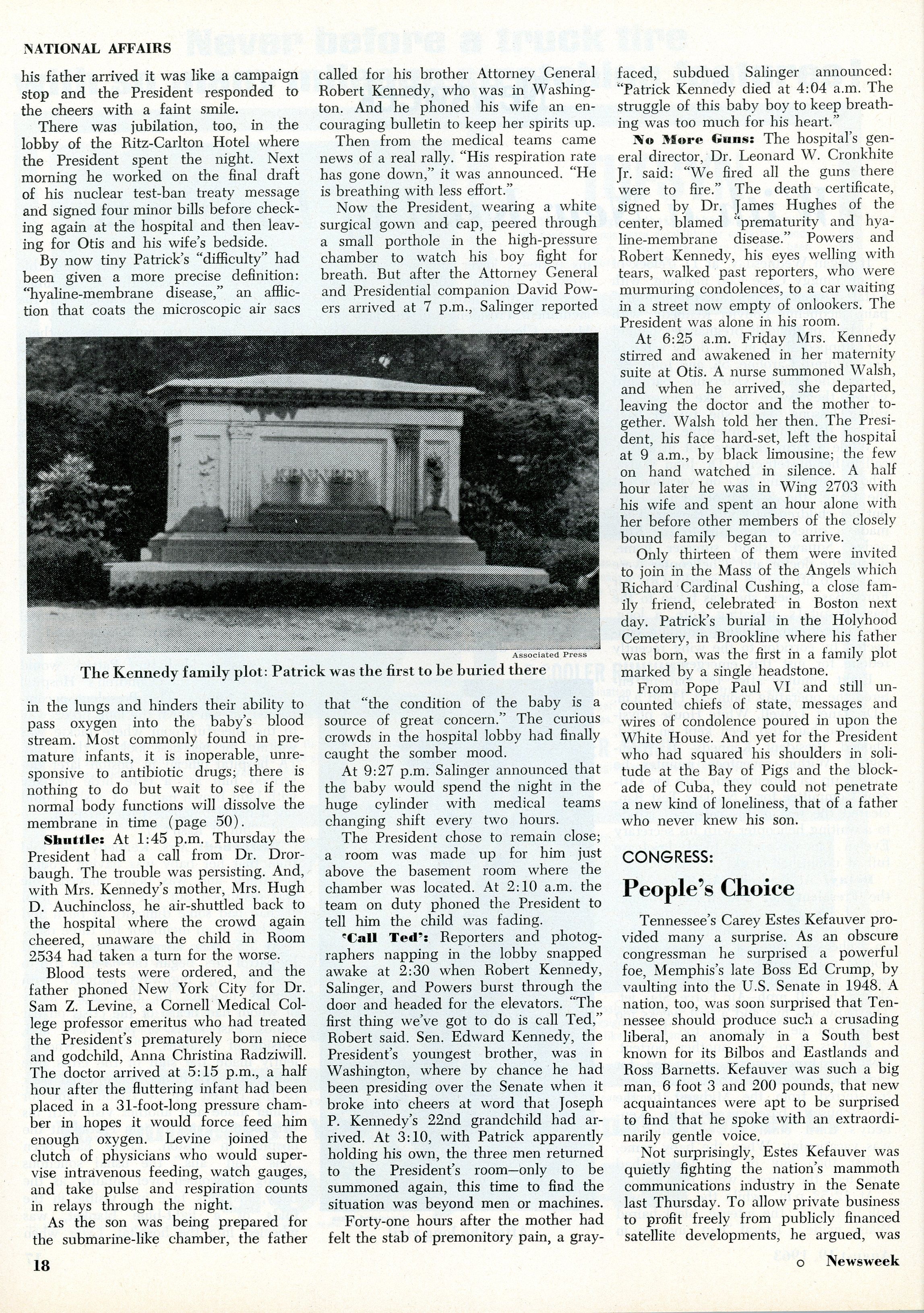August 19, 1963