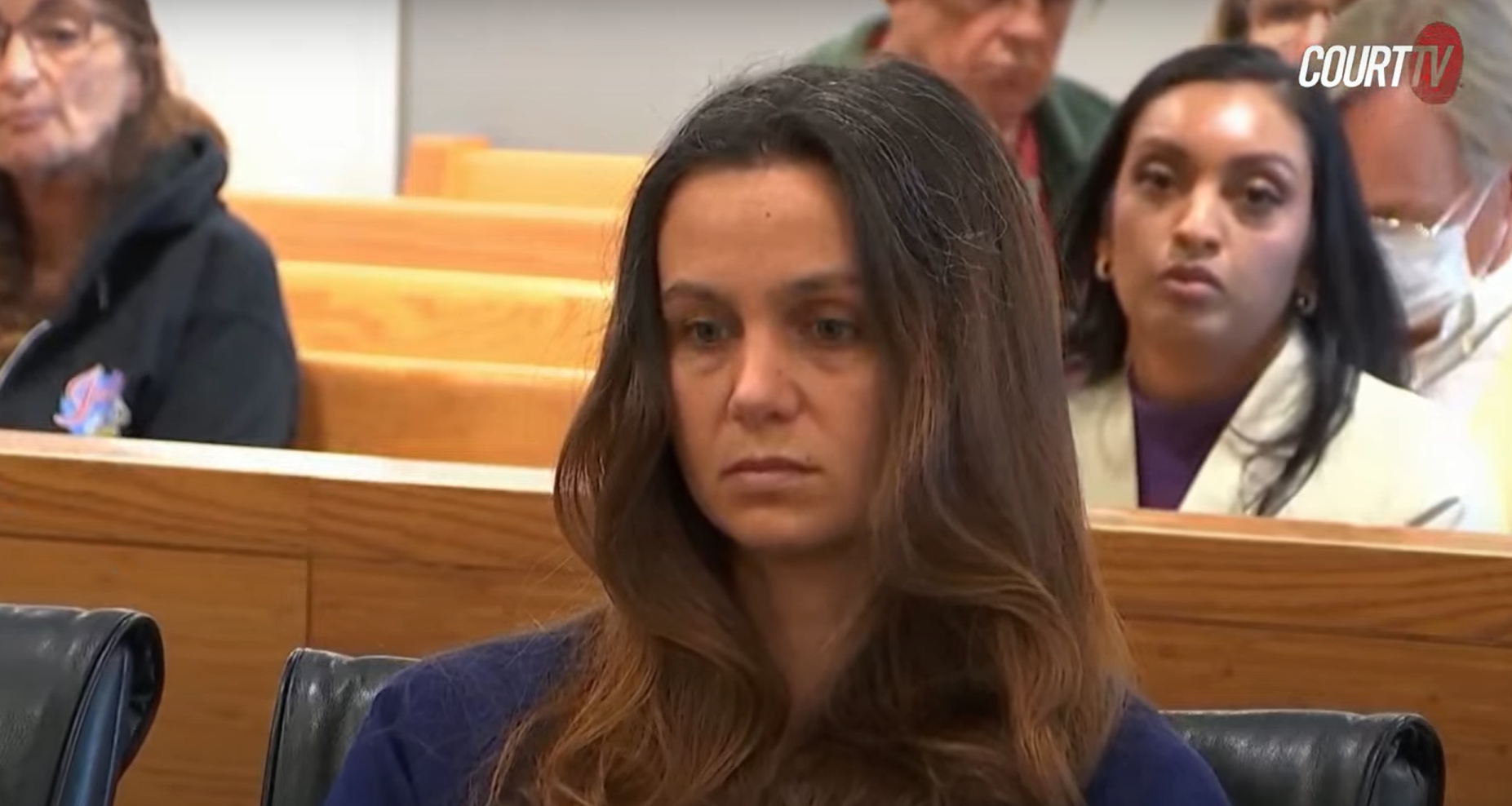 Ashley Benefield sentenced to 20 years for manslaughter in husband's ... Ashley Benefield sentenced to 20 years for manslaughter in husband's ...