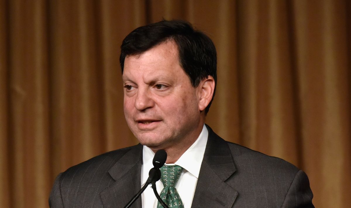 Frank Bisignano, Trump's Social Security Pick, Faces Potential ...